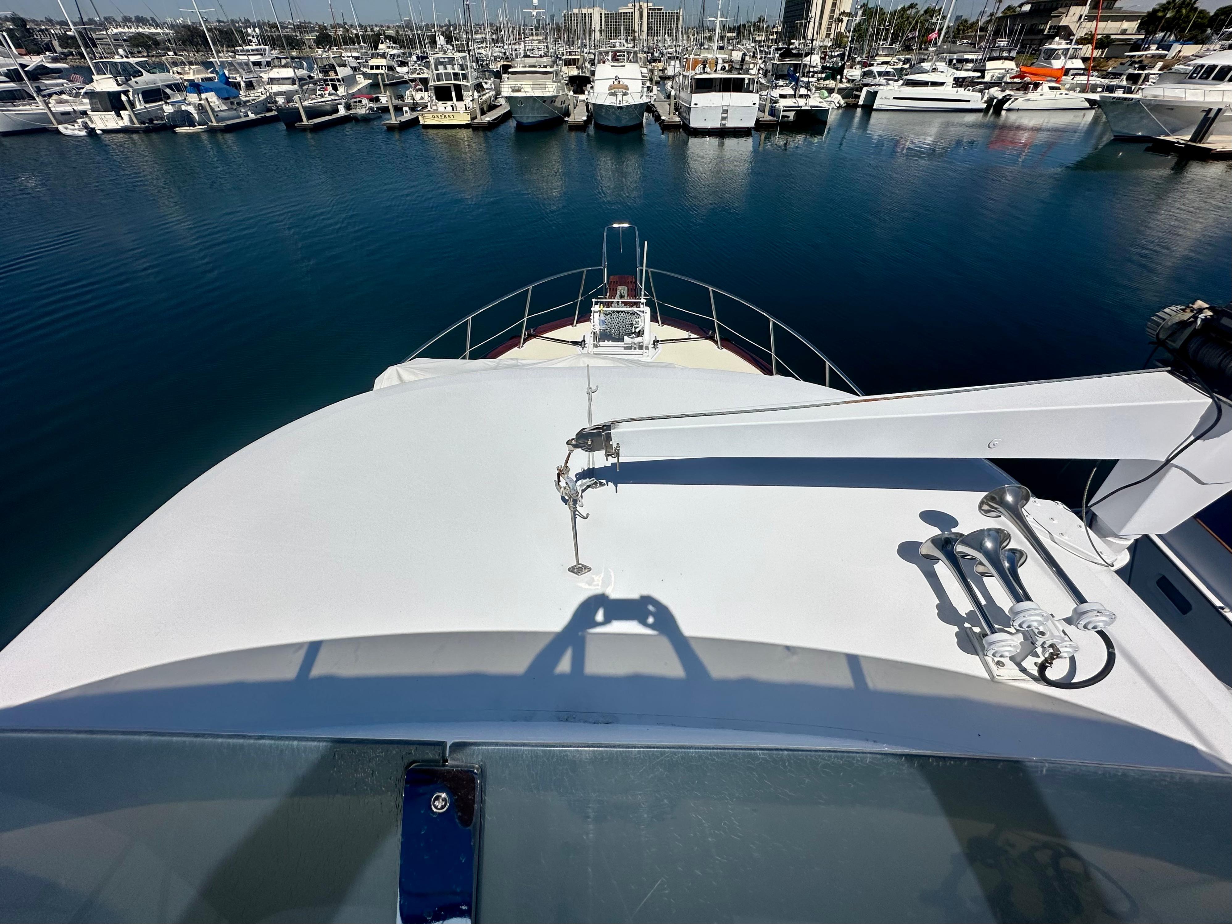 1976 Ditmar & Donaldson Custom Yachtfisher Sport Fishing for sale ...