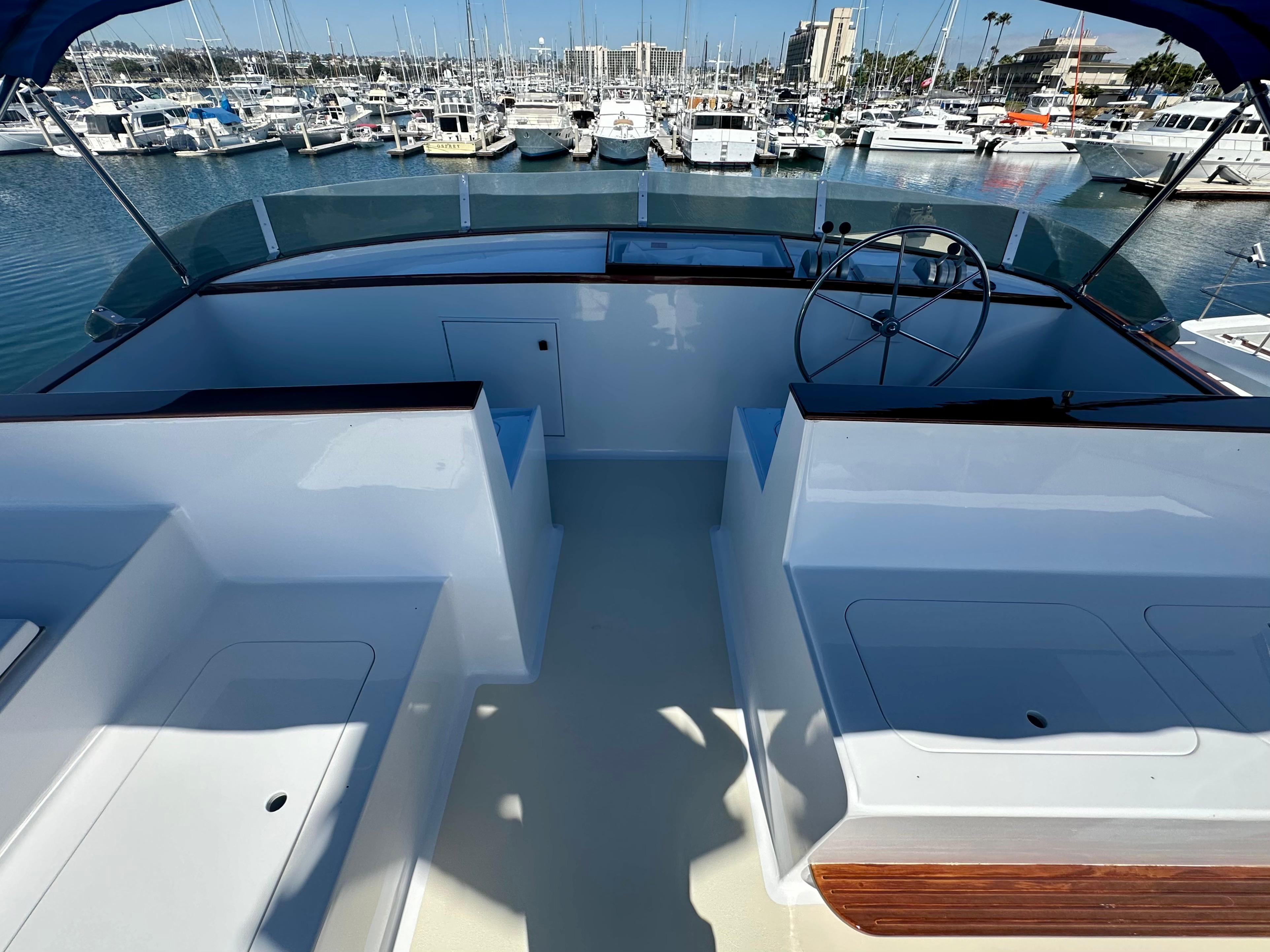 1976 Ditmar & Donaldson Custom Yachtfisher Sport Fishing for sale ...