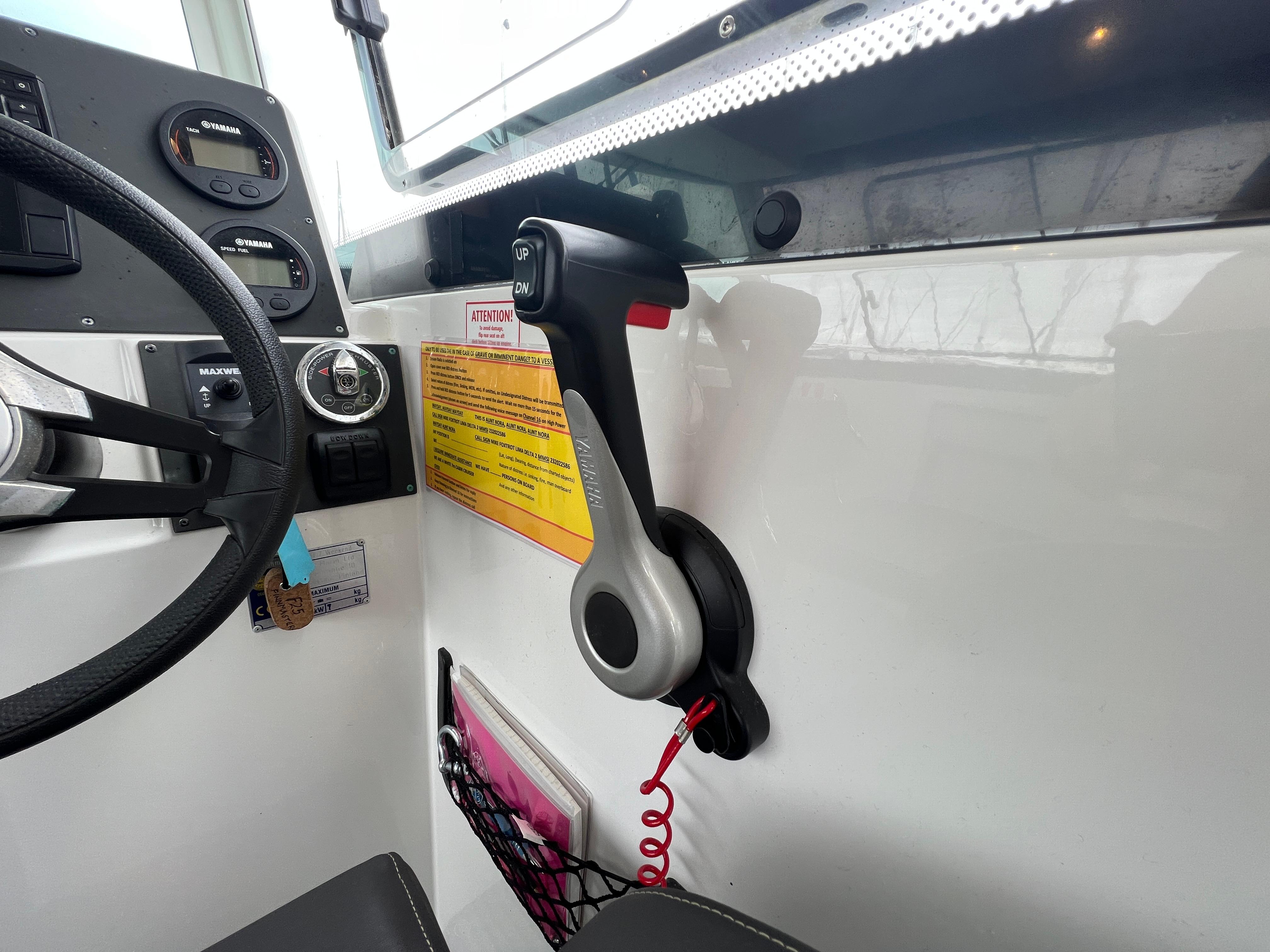 2018 Finnmaster Pilot 7 Pilothouse for sale - YachtWorld