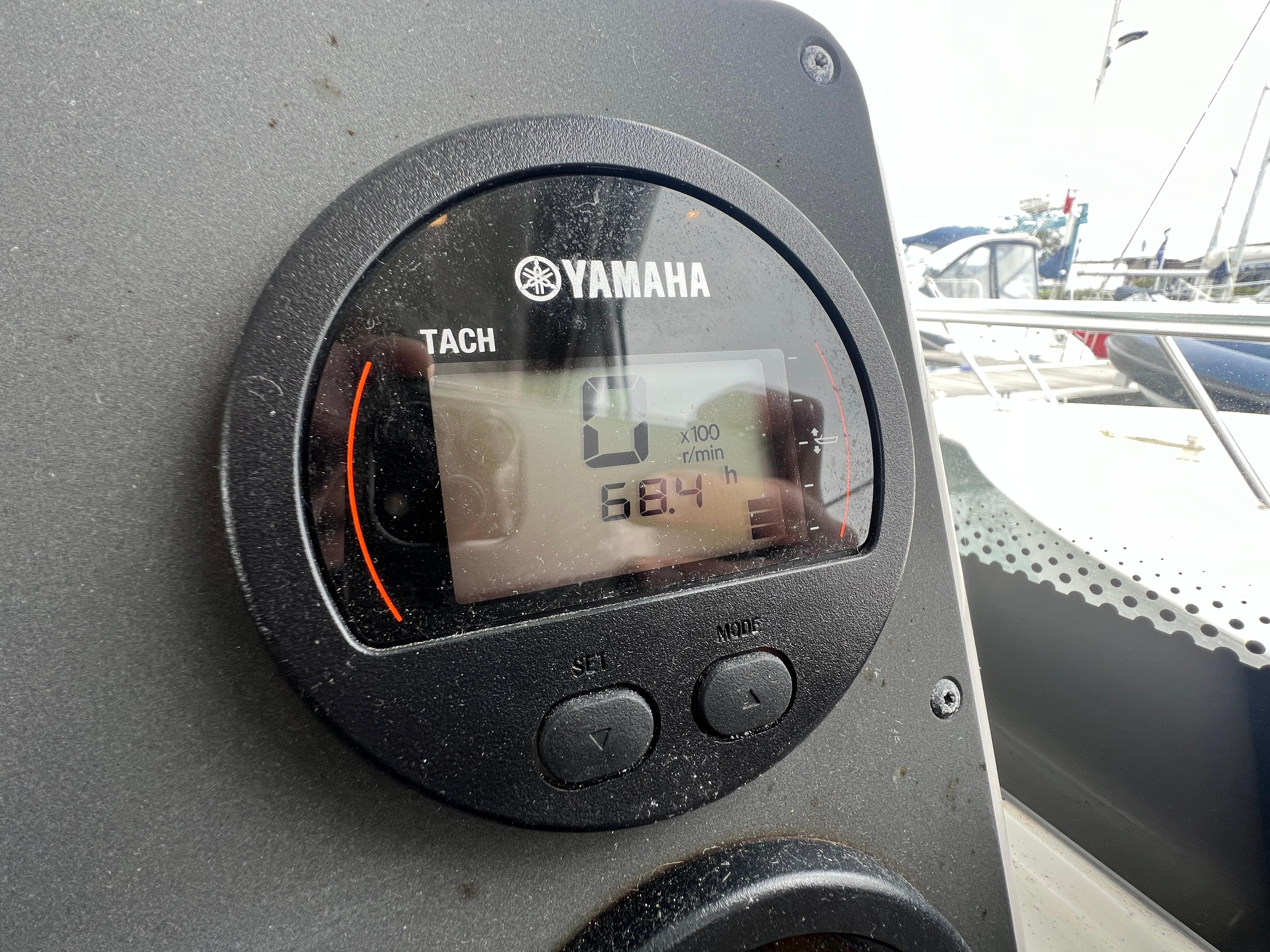 2018 Finnmaster Pilot 7 Pilothouse for sale - YachtWorld