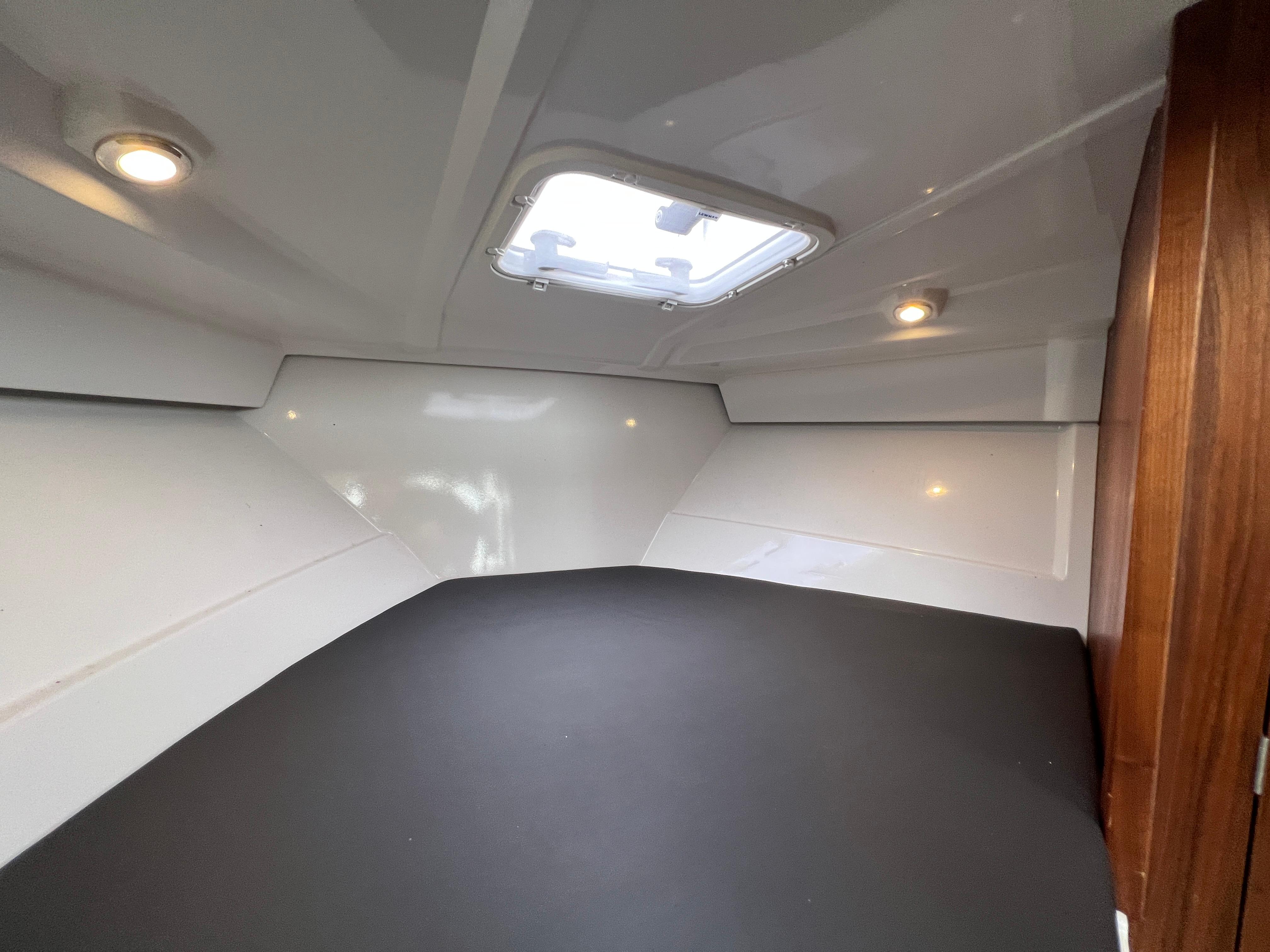 2018 Finnmaster Pilot 7 Pilothouse for sale - YachtWorld