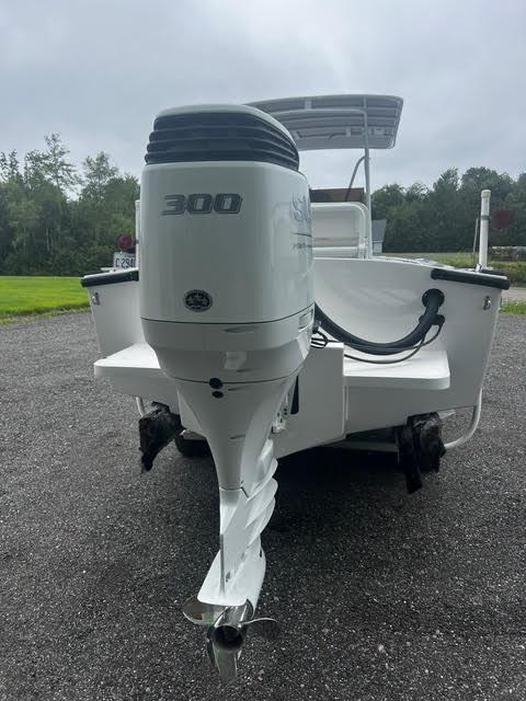 1986 SeaCraft Center Console 23 Center Console for sale - YachtWorld