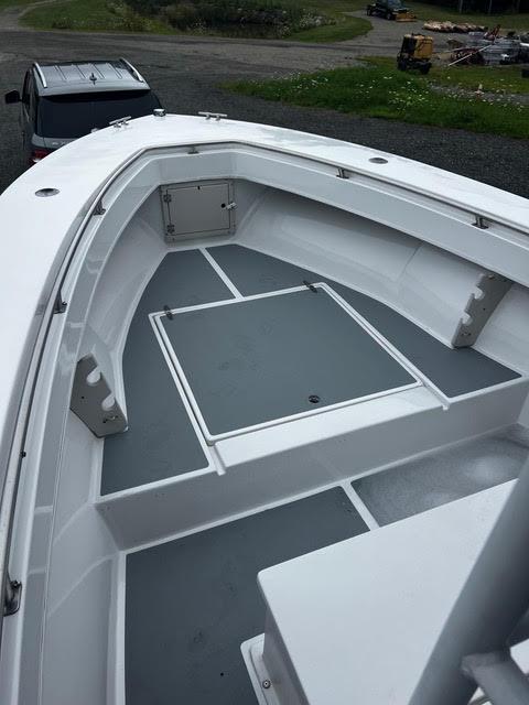 1986 SeaCraft Center Console 23 Middenconsole boten te koop- YachtWorld