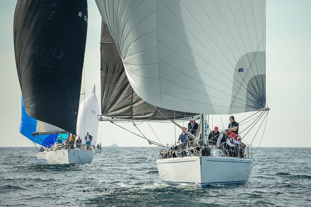 Sail Racer boats for sale in San diego YachtWorld