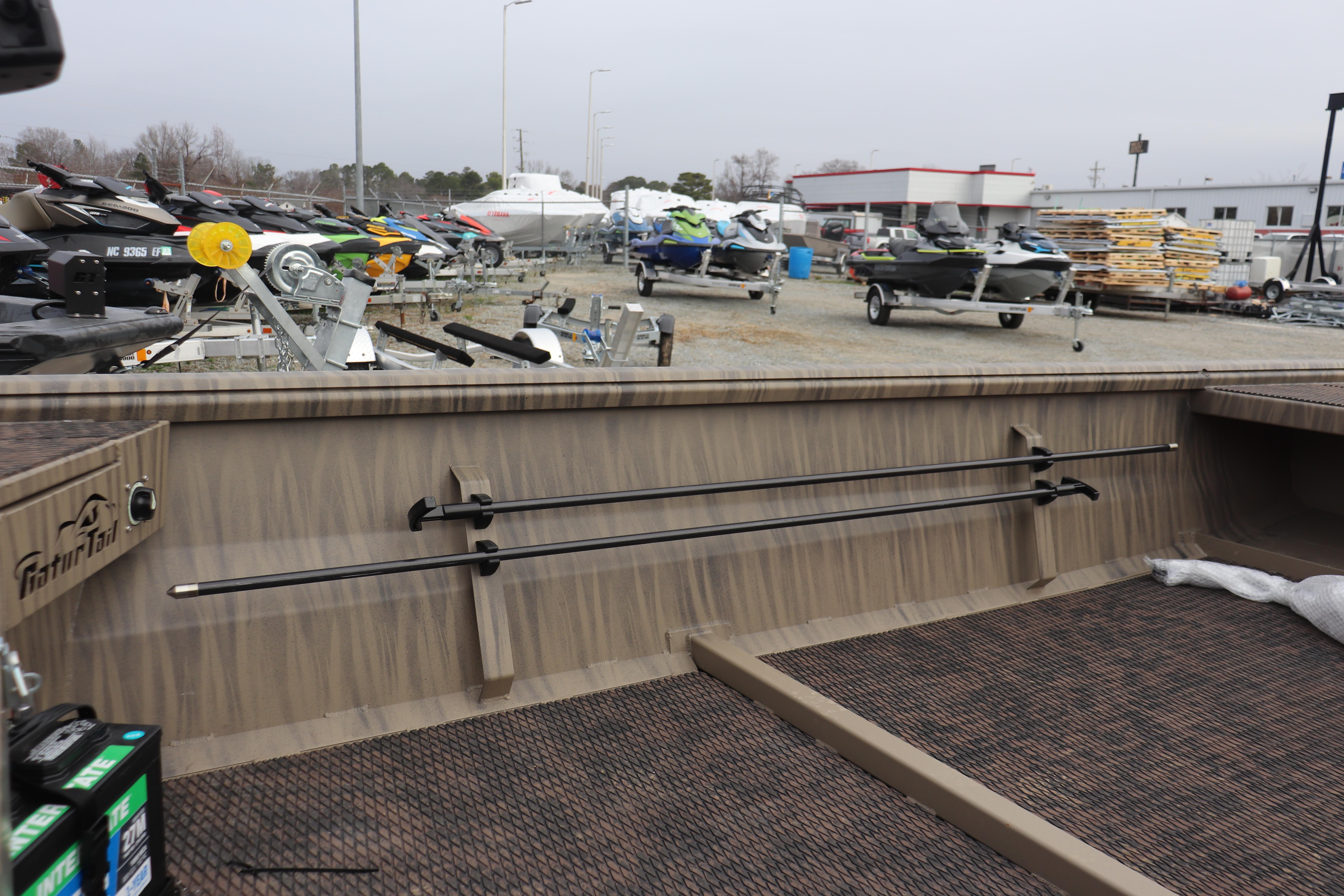 2025 Gator-tail 1754 Extreme Jon boats en venta - YachtWorld