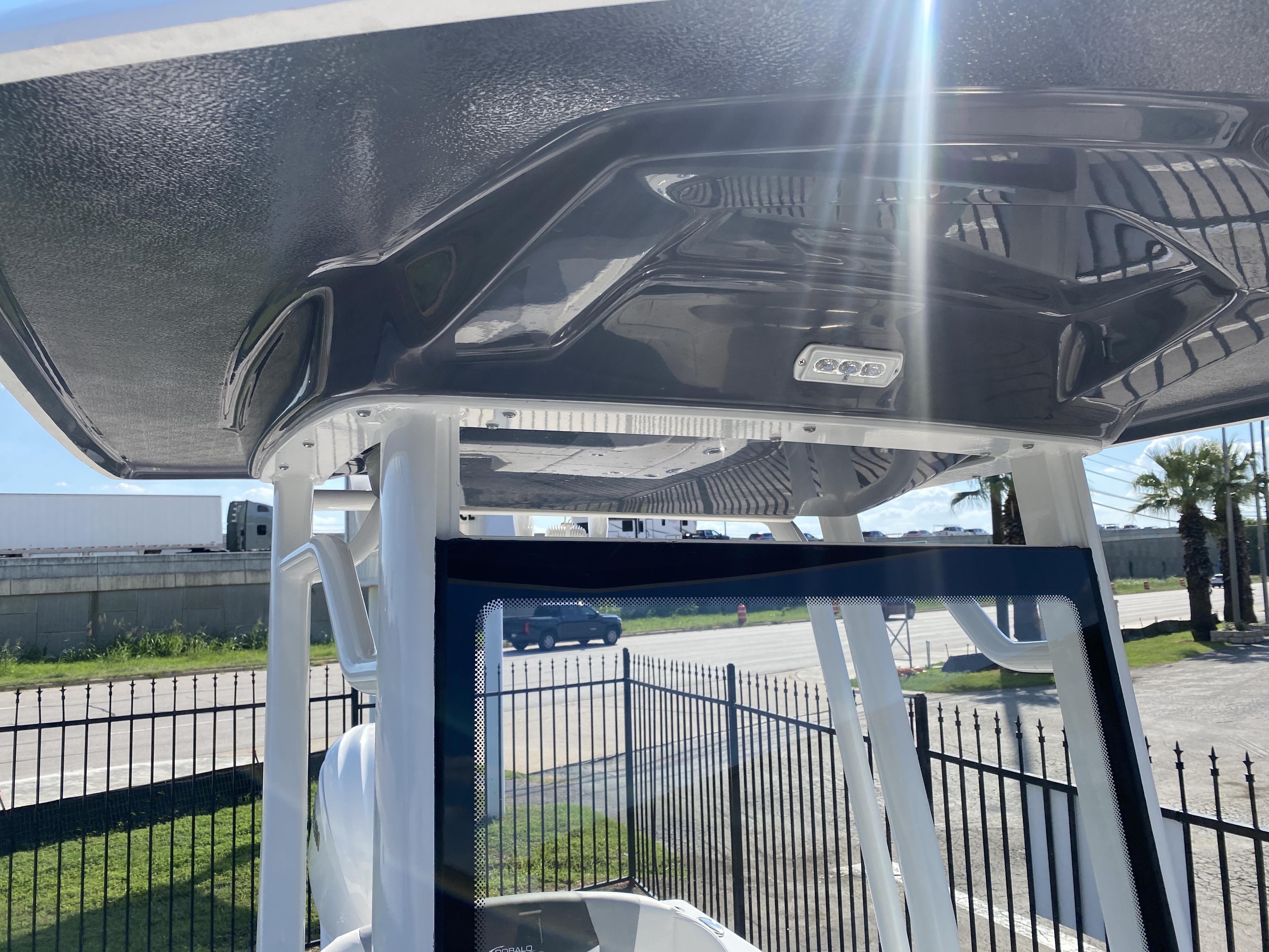 2023 Robalo 246 Bay for sale - YachtWorld