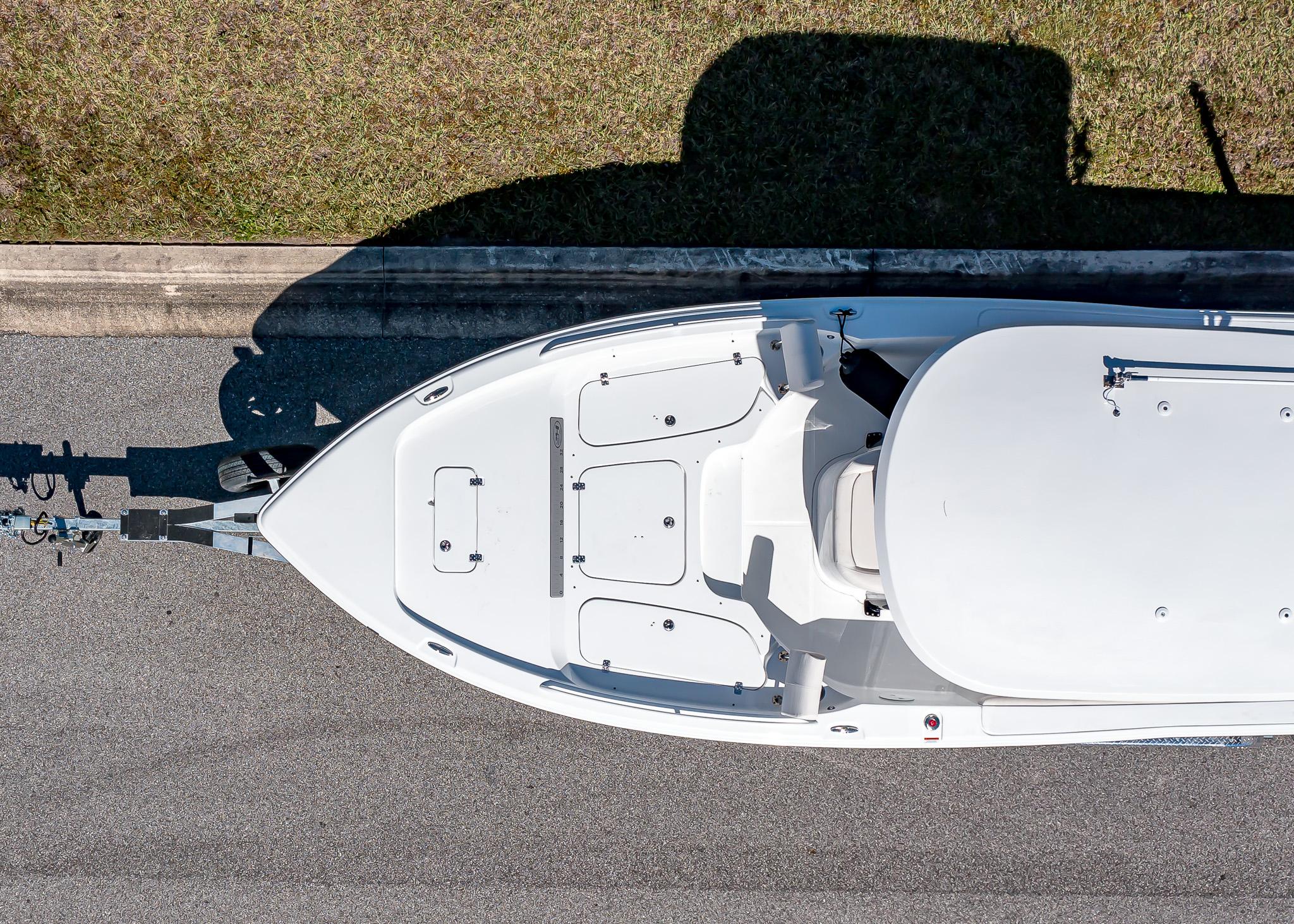 2024 Sea Hunt BX 25 FS Centre Console for sale - YachtWorld