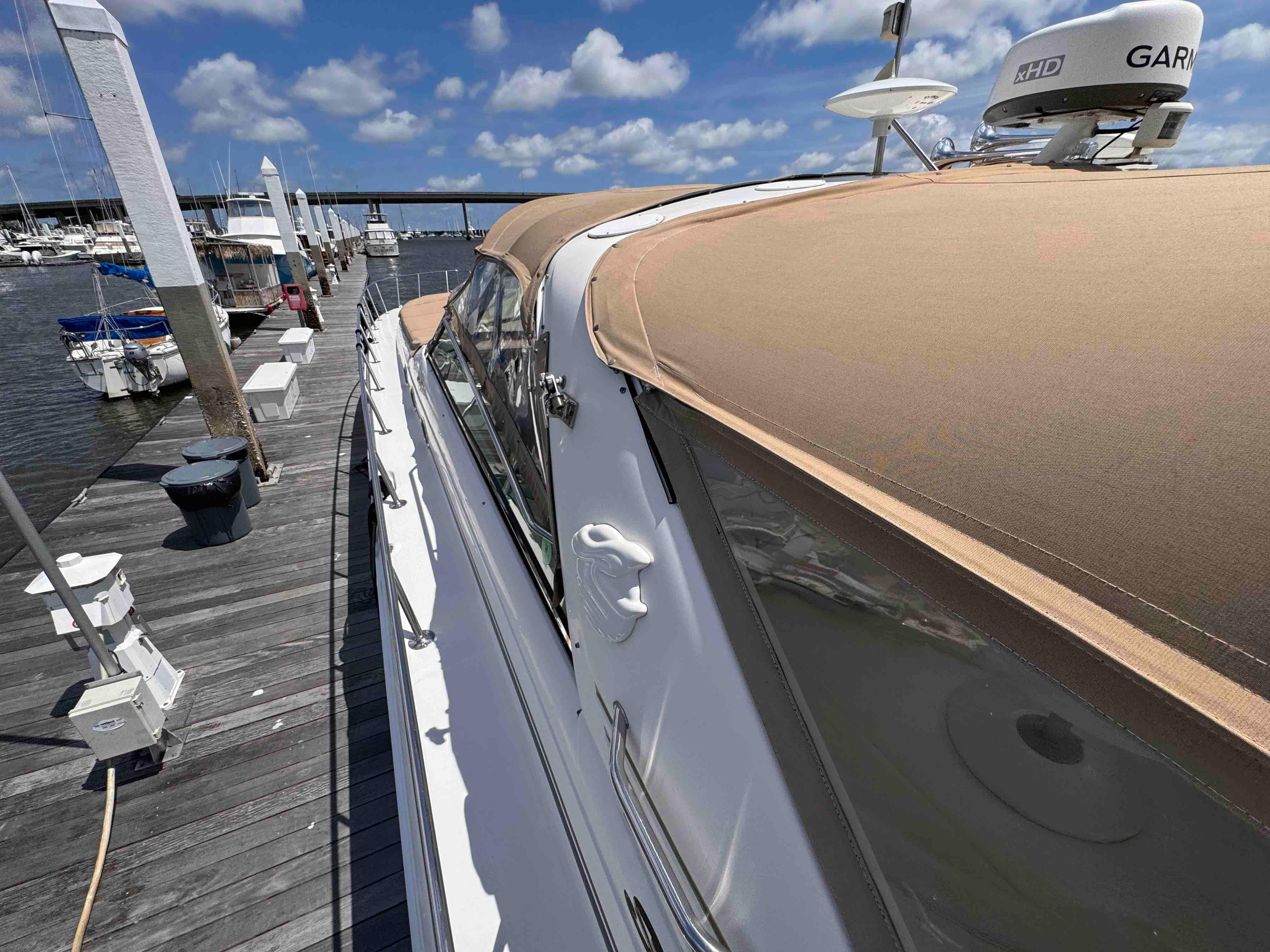 1999 Sea Ray 630 Super Sun Sport Cruiser for sale - YachtWorld