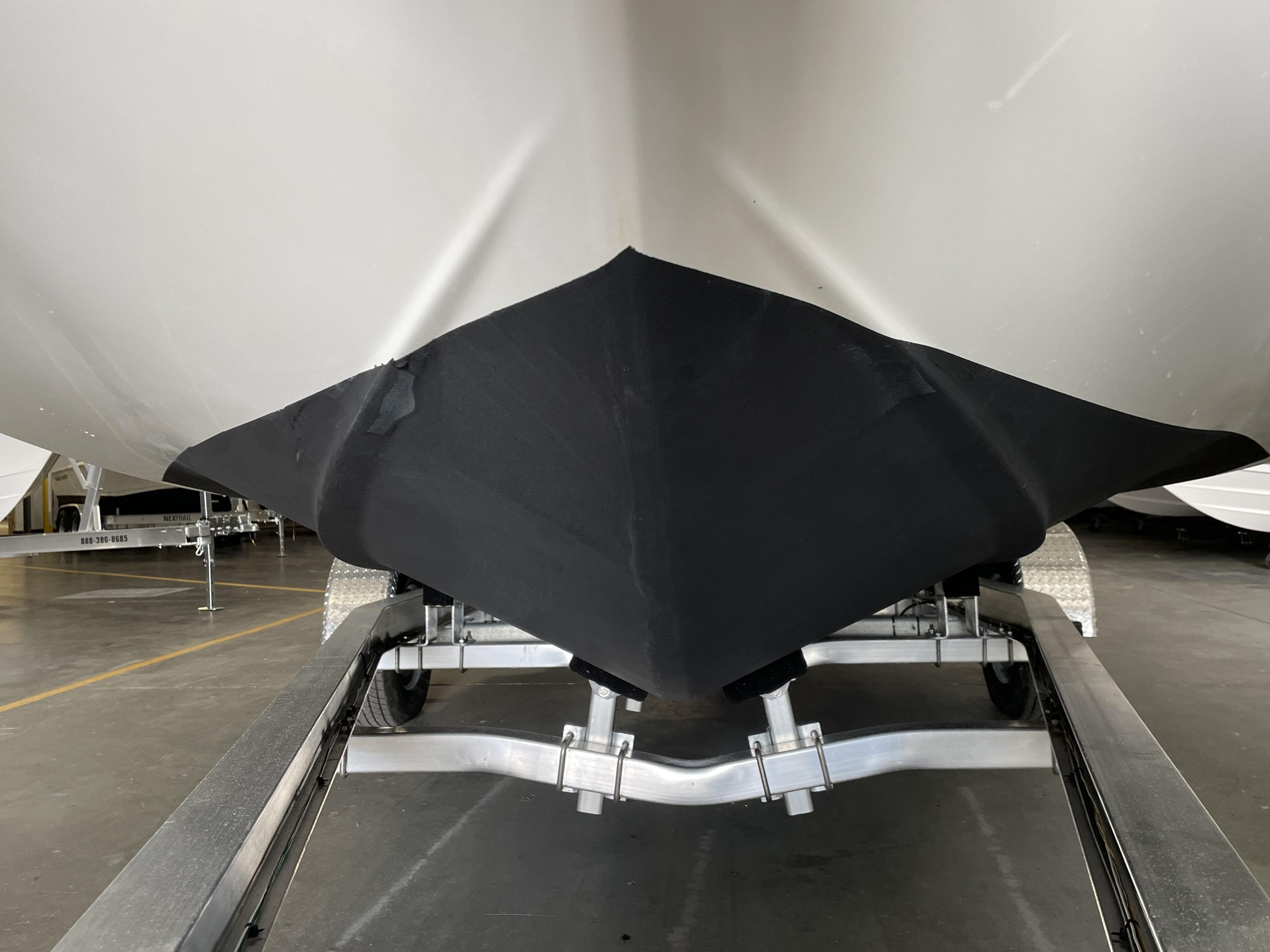 2020 Hurricane SunDeck Sport 201 OB Deck for sale - YachtWorld