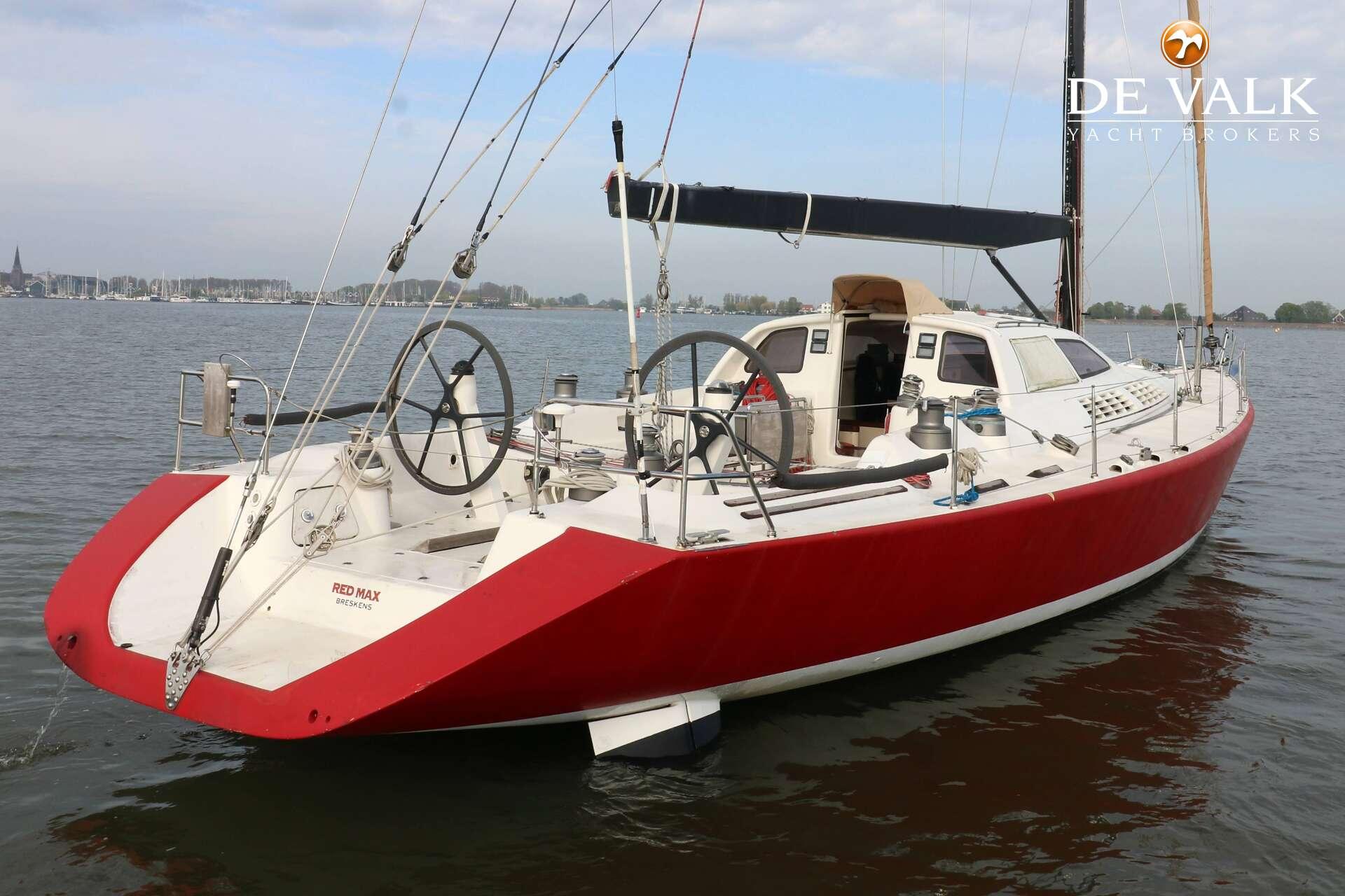 Ocasión 1998 Simonis Voogd 63 with lift keel | TopBarcos.com