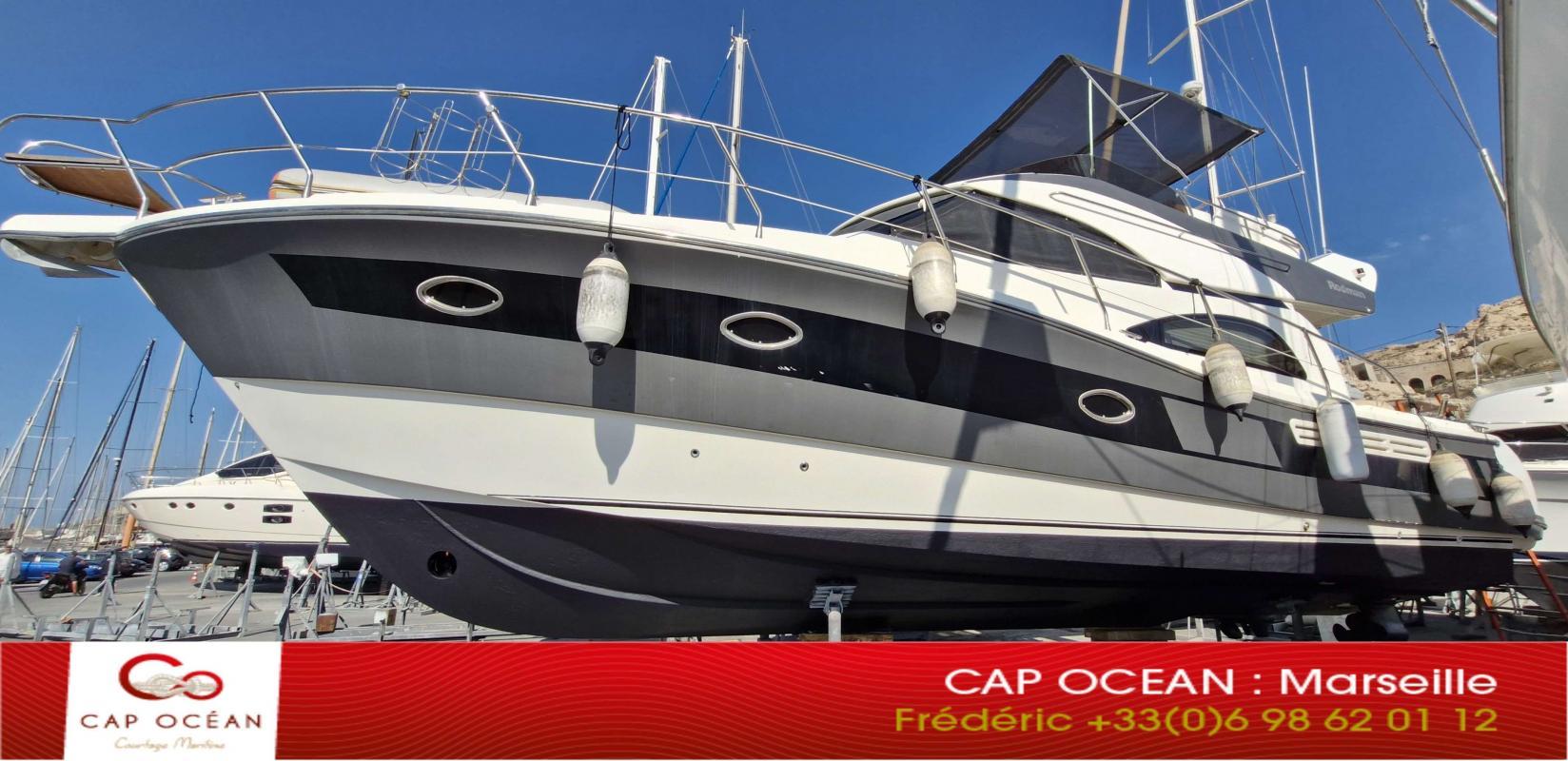 Rodman 41 | 13m | 2008 - 13 - Bouches-du-Rhône | Boats and Outboards