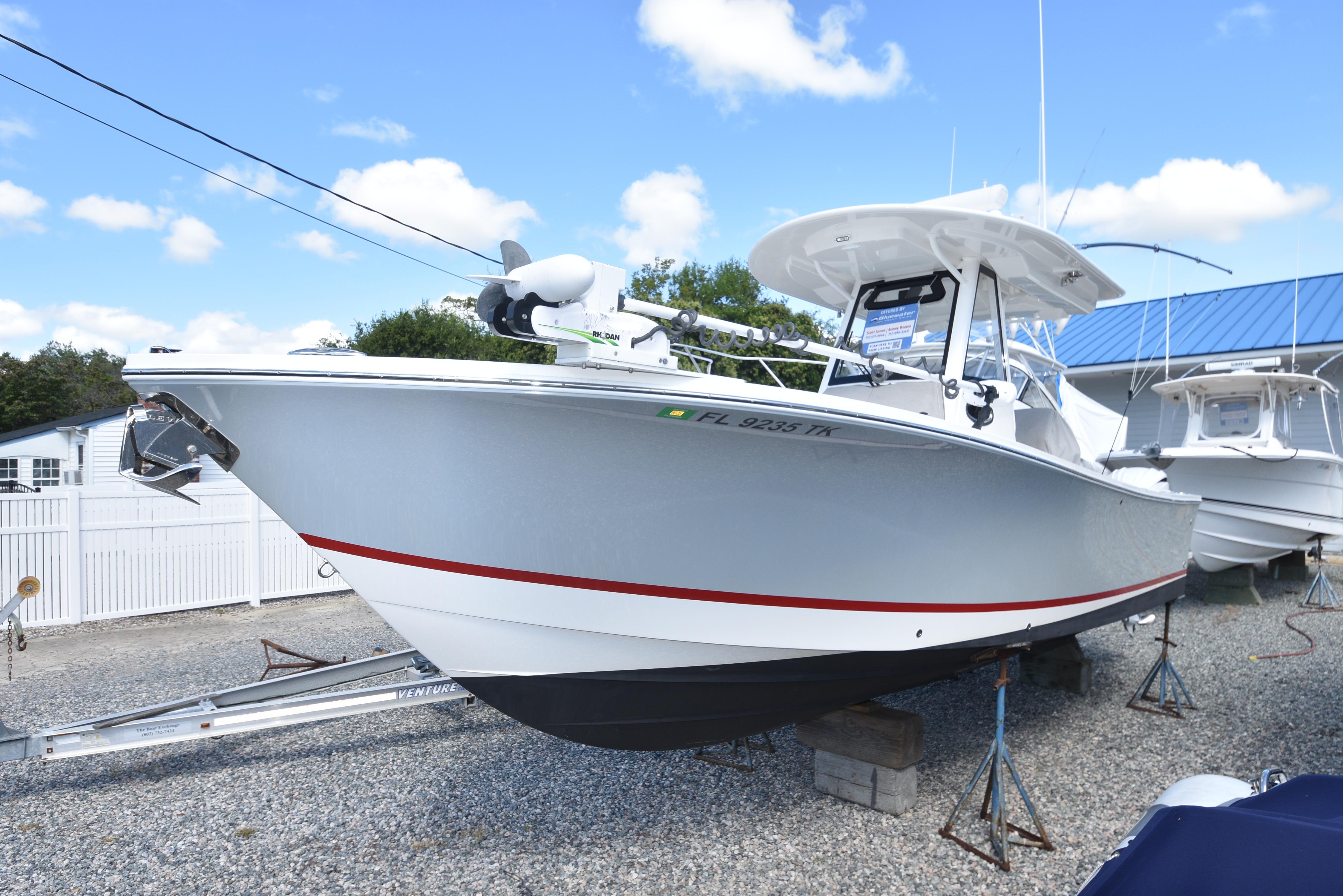 Used Regulator 28 FS in Virginia - iNautia