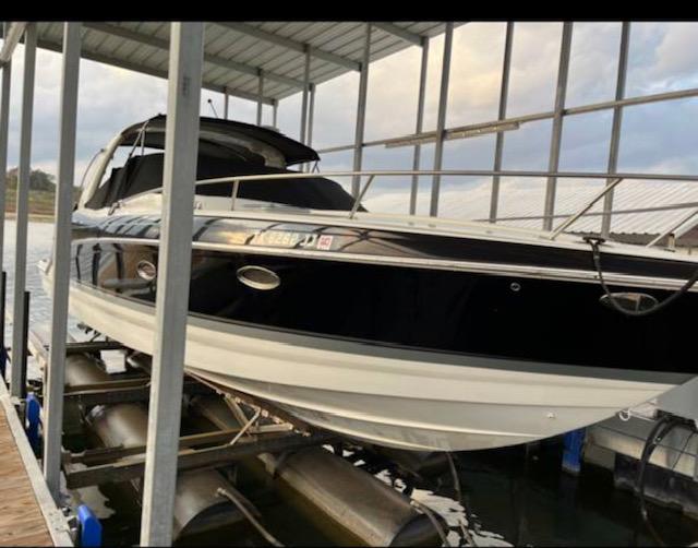 2012 Formula 350 Sun Sport Express Cruiser for sale - YachtWorld