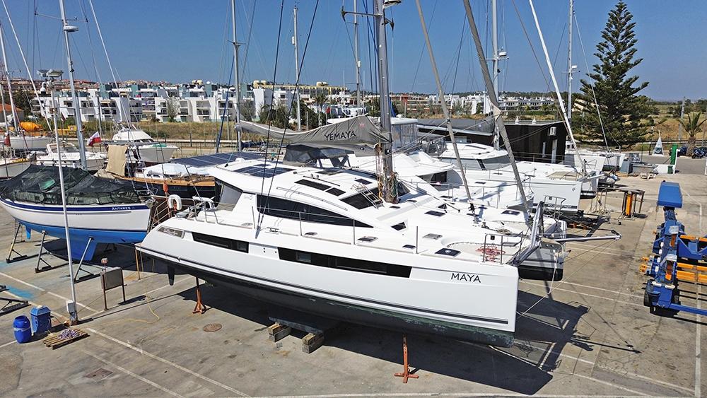 Privilege boats for sale | YachtWorld