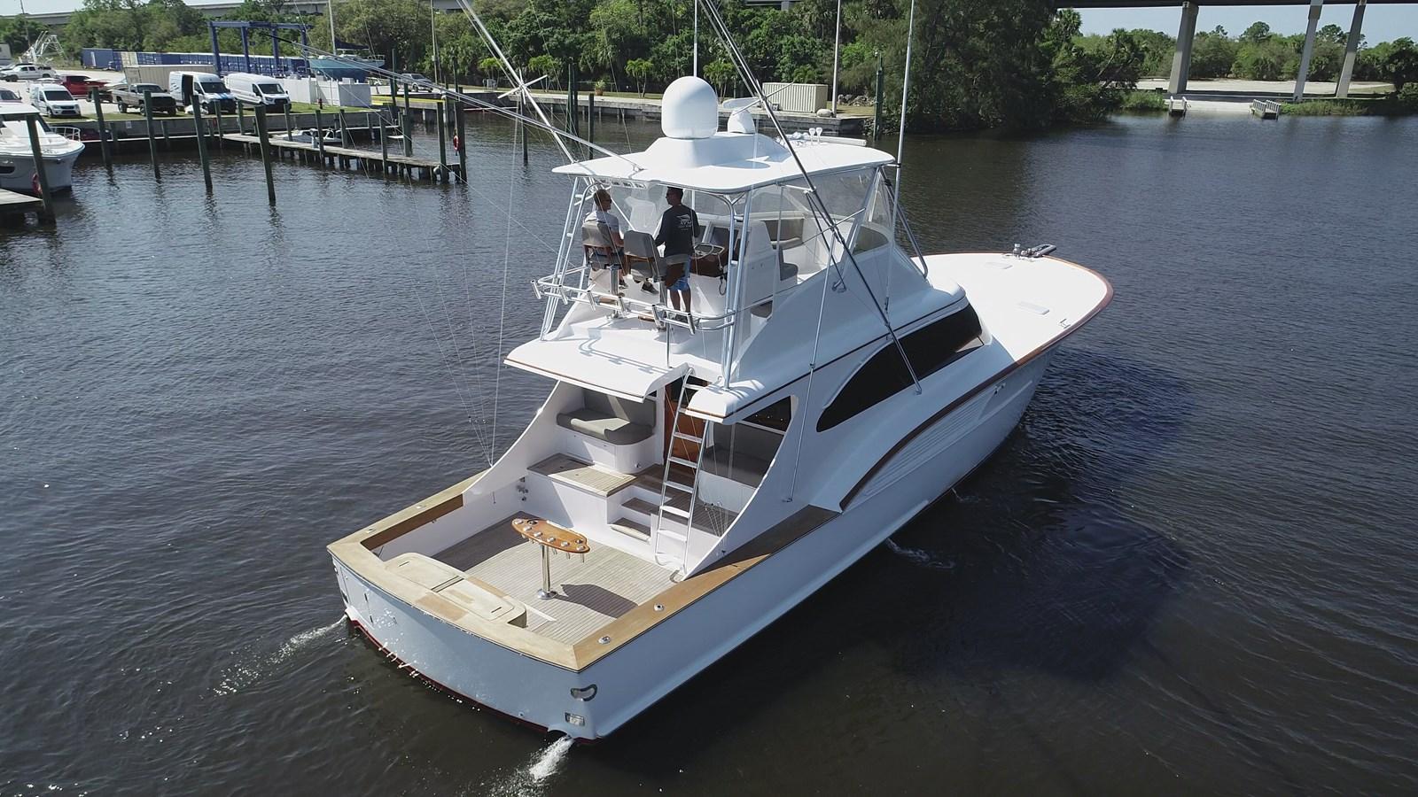 2006 Buddy Davis Sportfish Sport Fishing for sale - YachtWorld