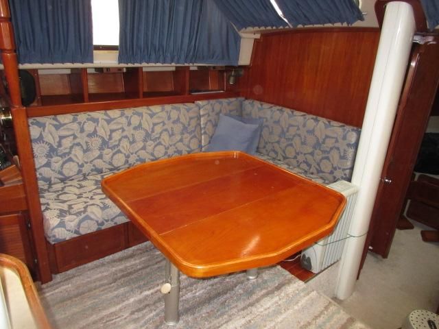 1984 Stamas 44 Cruiser for sale - YachtWorld