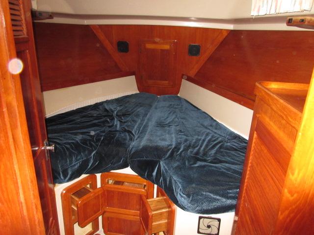 1984 Stamas 44 Cruiser for sale - YachtWorld