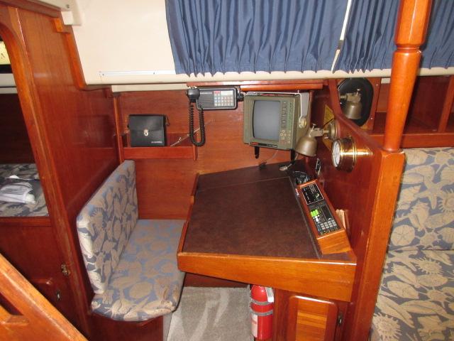 1984 Stamas 44 Cruiser for sale - YachtWorld