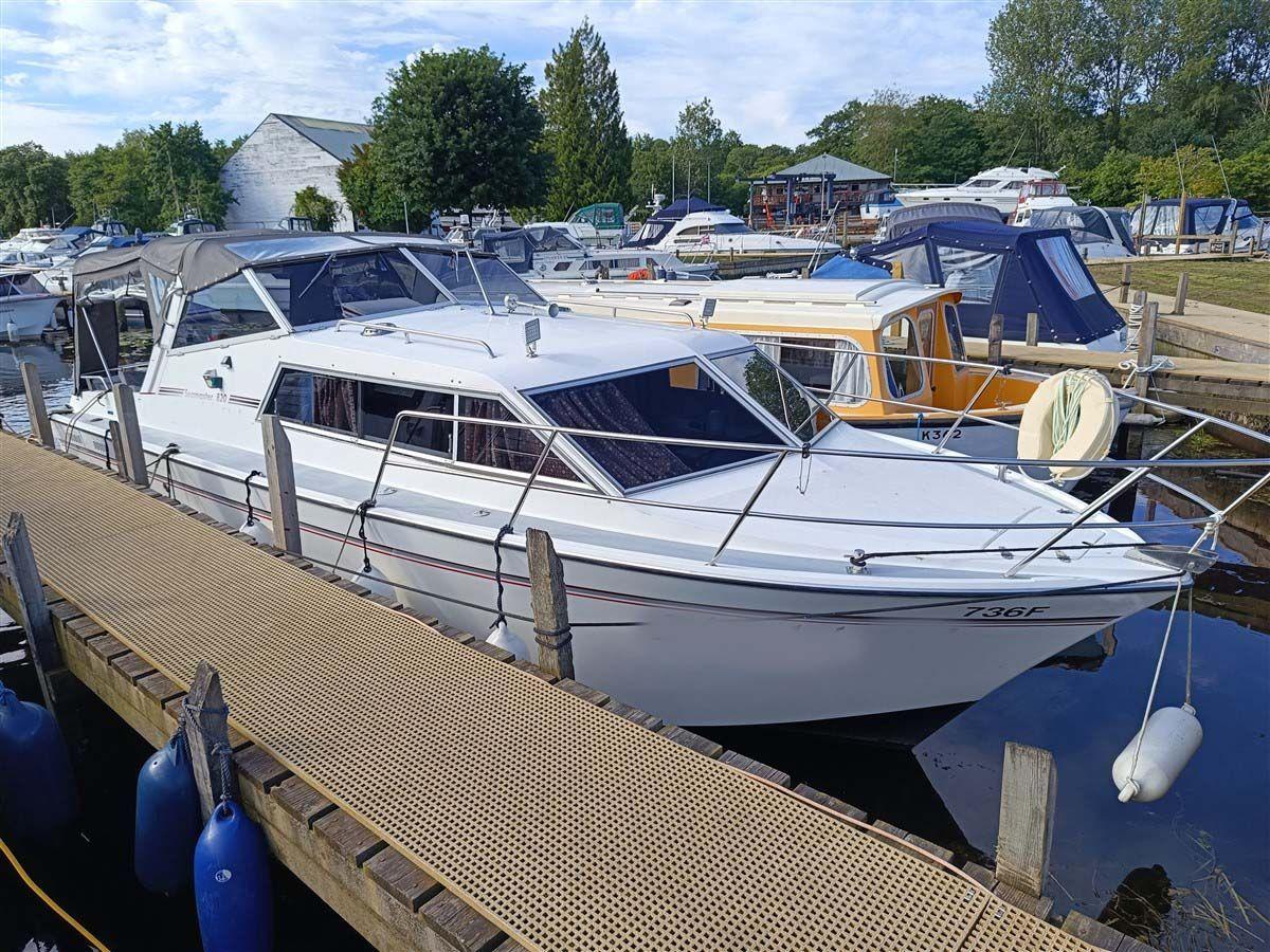 Used 1991 Seamaster 820 - Norfolk | TopBoats