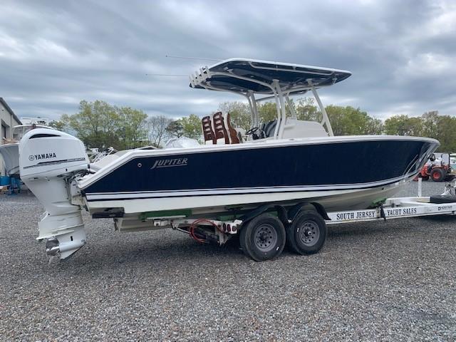 Used Jupiter 30 in North Carolina - iNautia