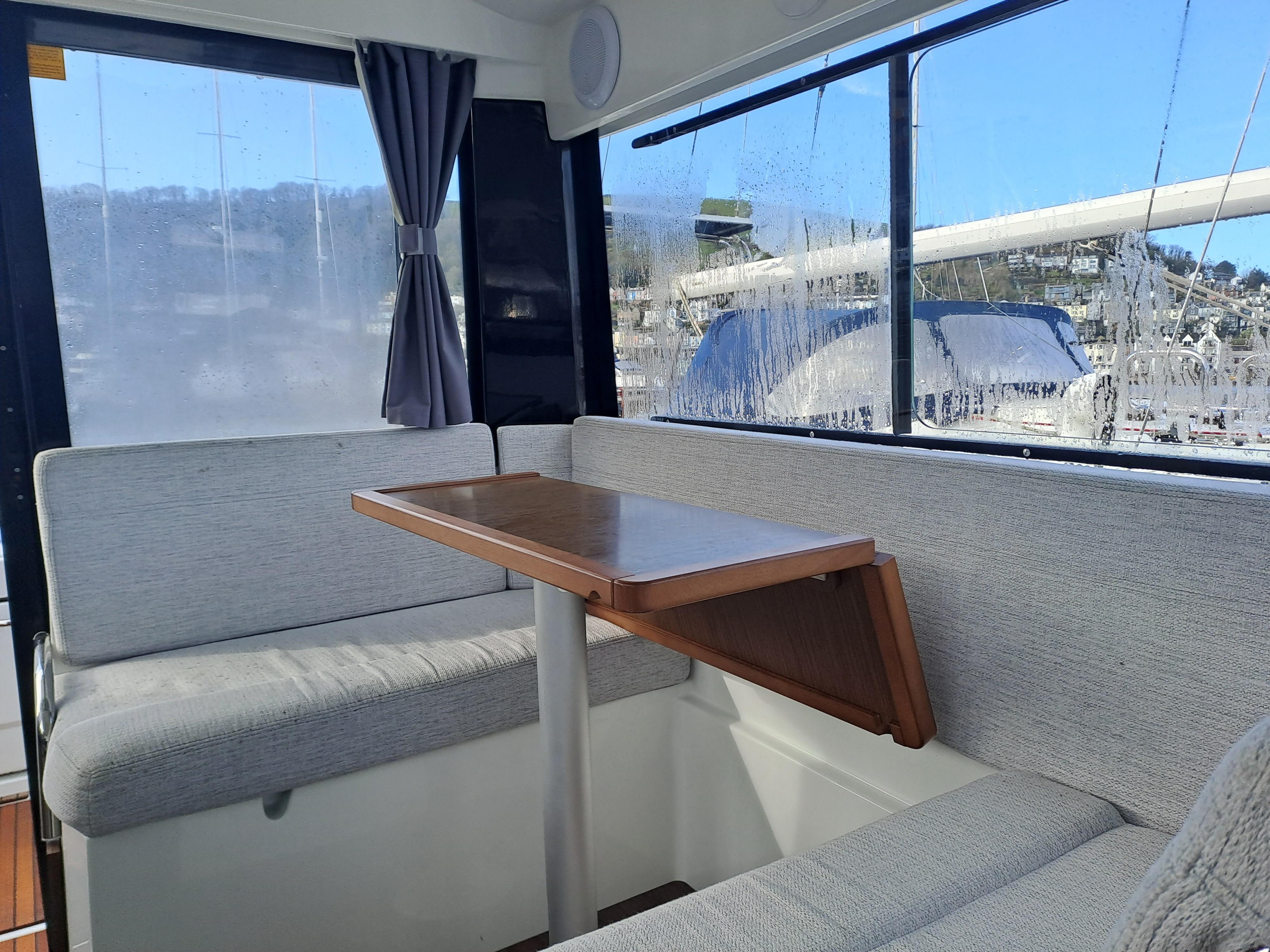 2021 Jeanneau Merry Fisher 895 Marlin Cruiser for sale - YachtWorld