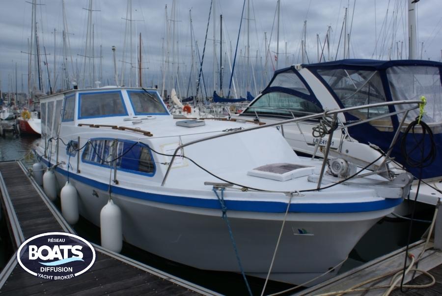 Used Marine Projects Project 31 in 17 - Charente-Maritime - iNautia