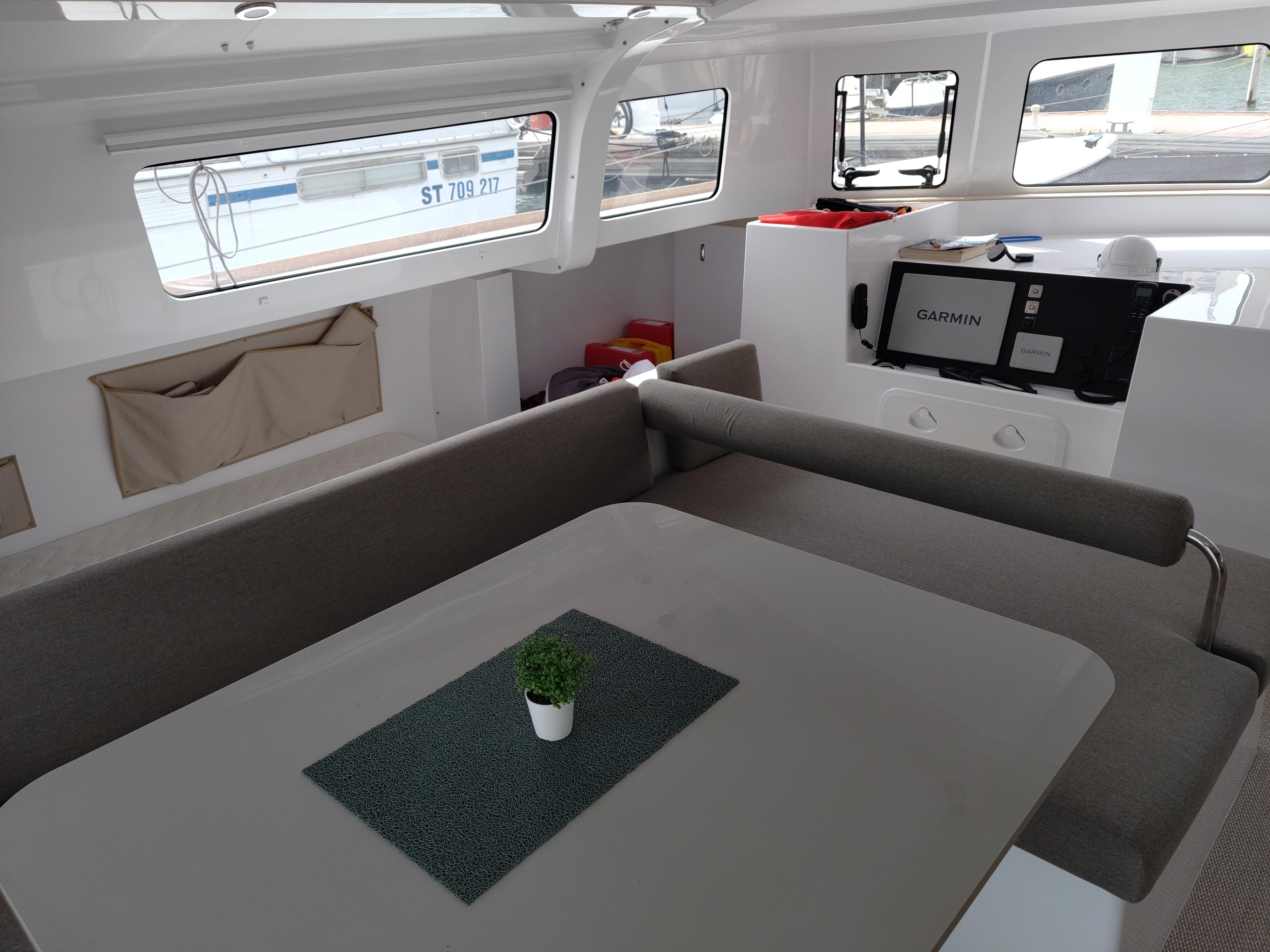 2024 NEEL 43 Performance Trimaran for sale - YachtWorld