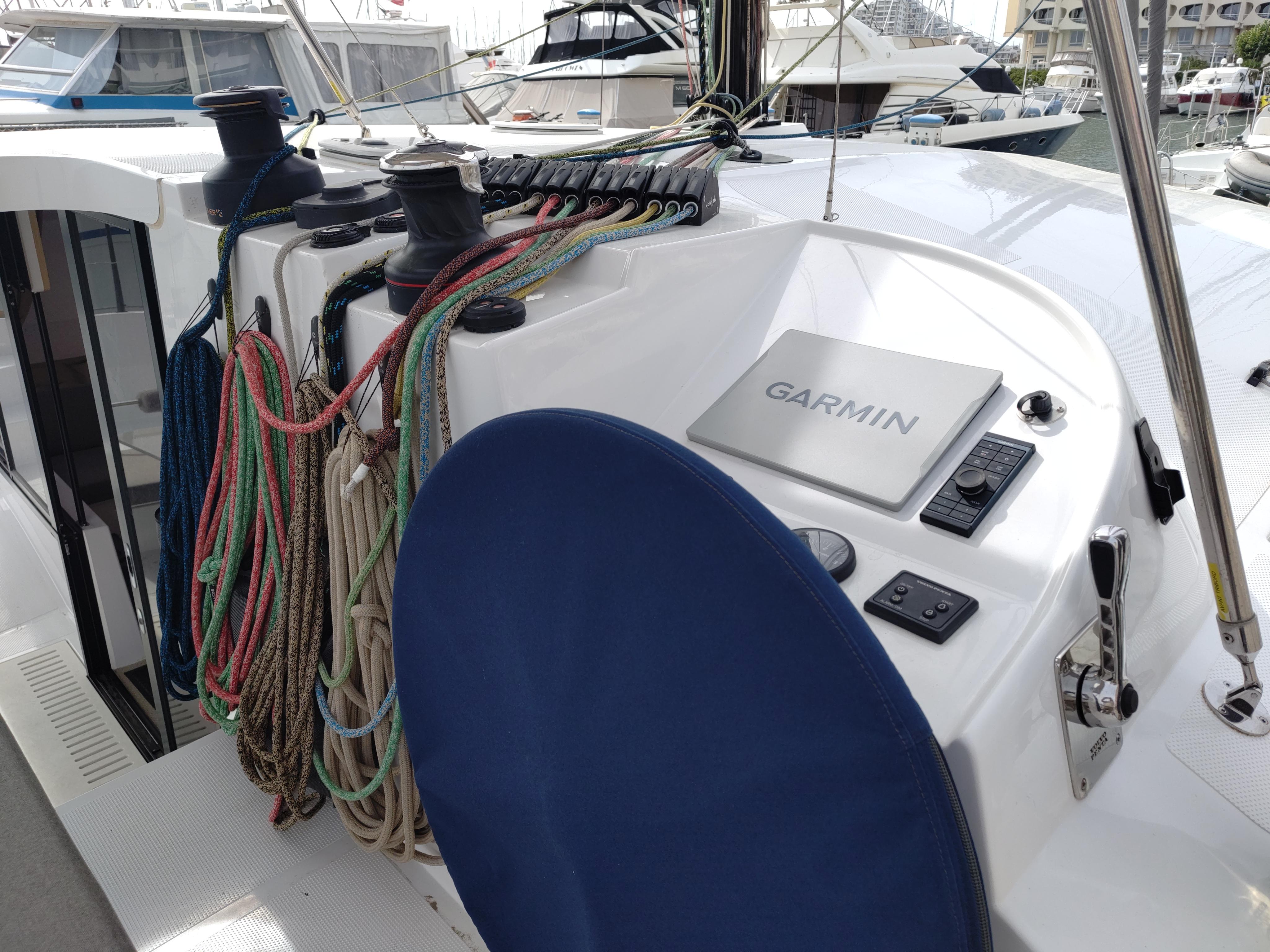 2024 NEEL 43 Performance Trimaran till salu- YachtWorld