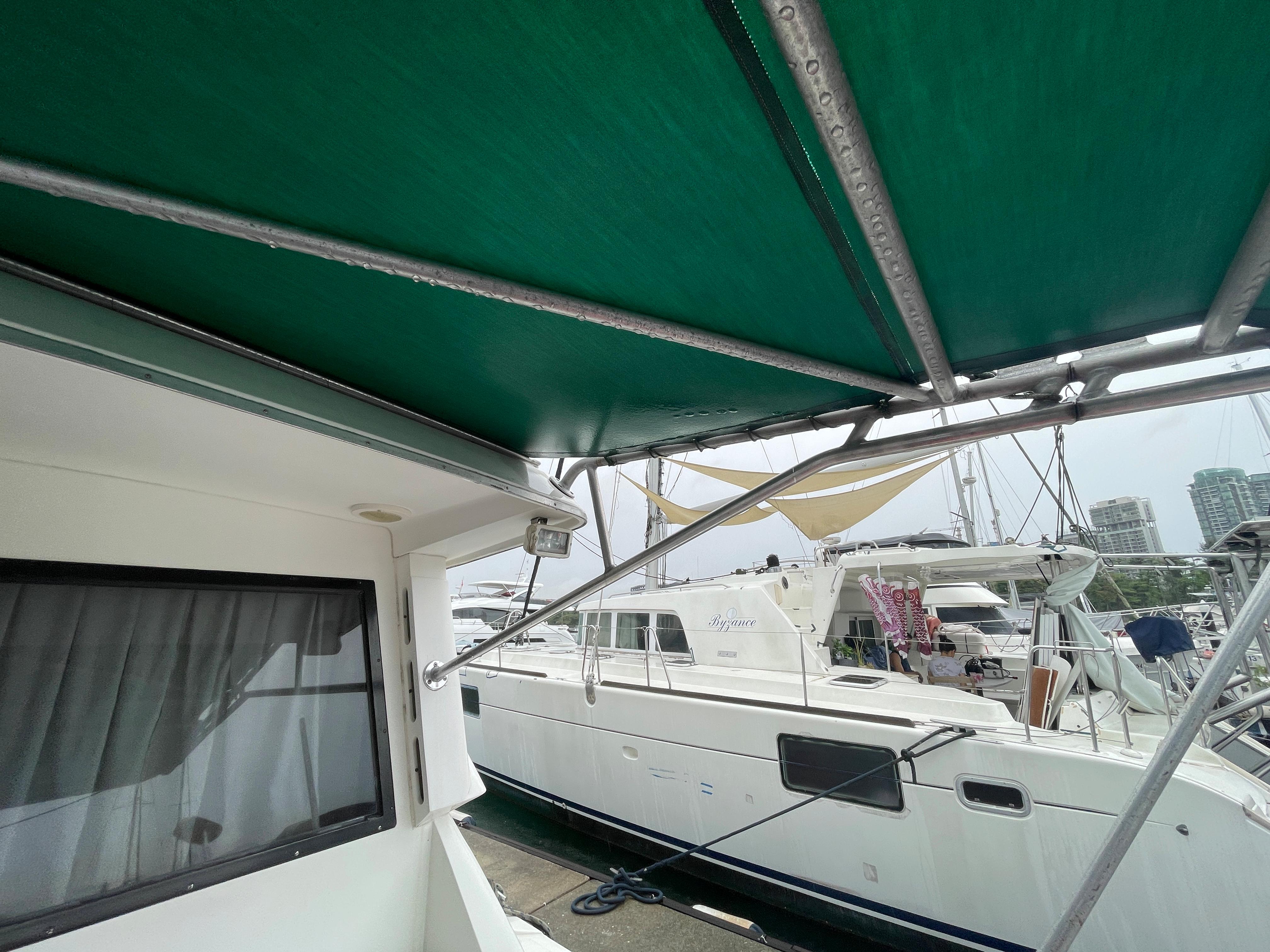 1996 Phoenix 38 SFX Convertible Saltwater Fishing for sale - YachtWorld