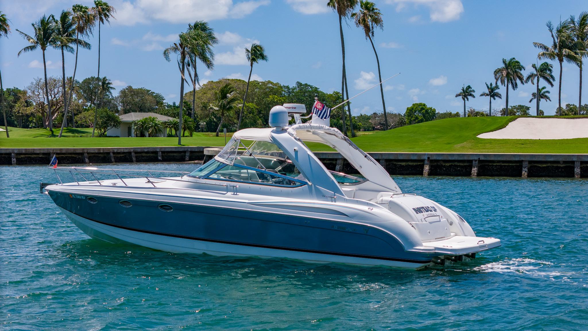 2005 Formula 370 Super Sport Cruiser for sale - YachtWorld
