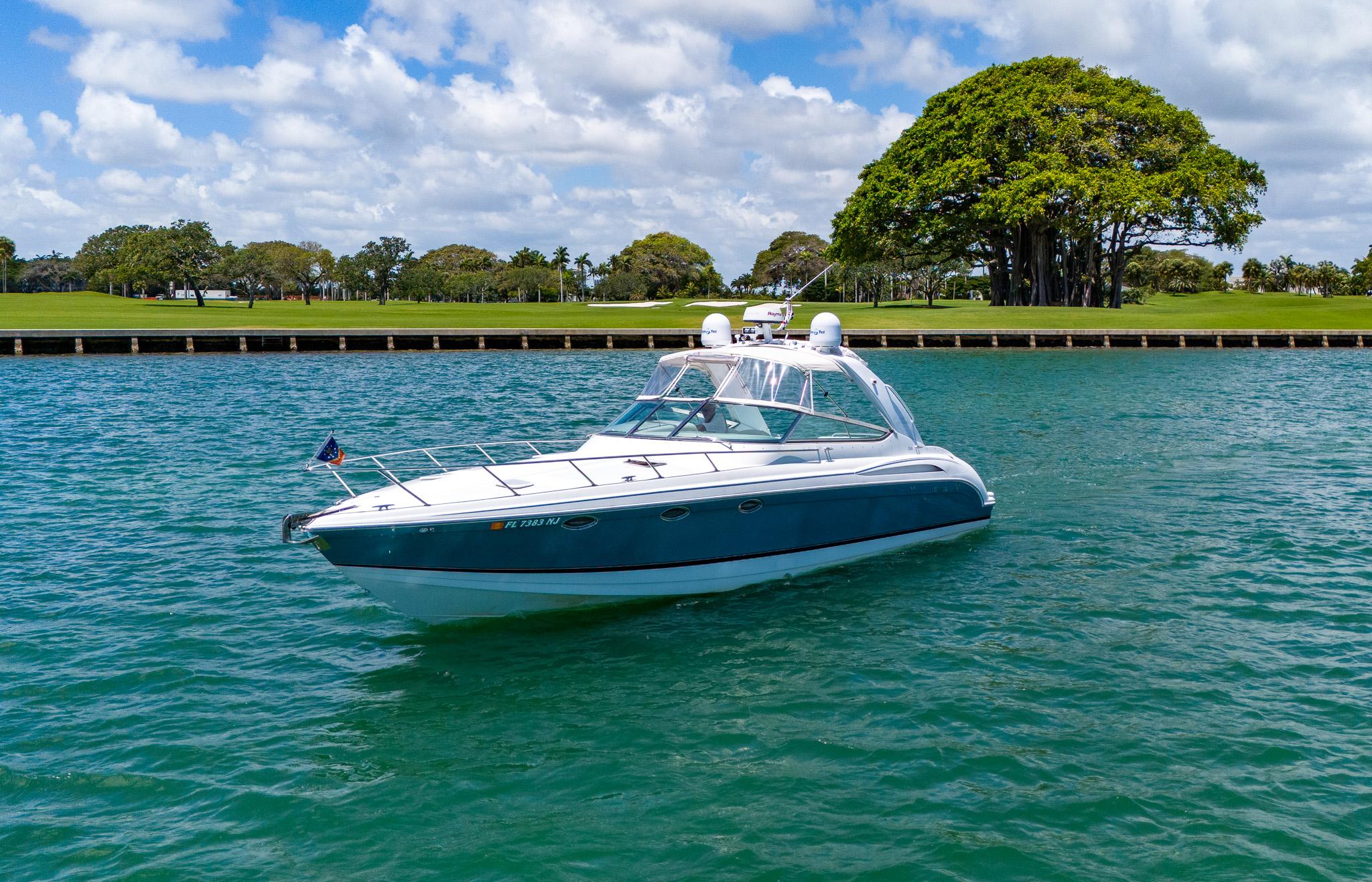 2005 Formula 370 Super Sport Cruiser for sale - YachtWorld