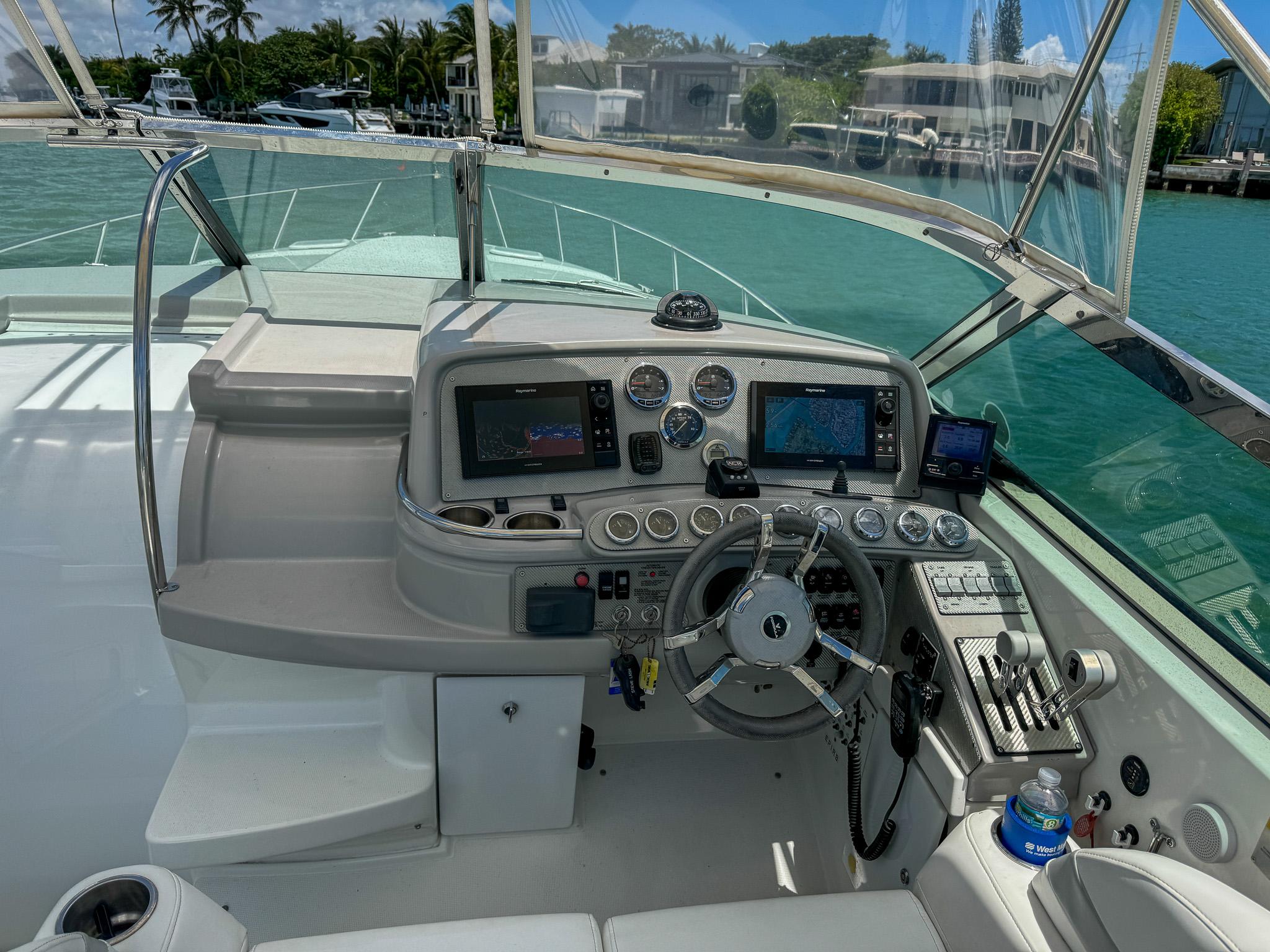 2005 Formula 370 Super Sport Cruiser for sale - YachtWorld
