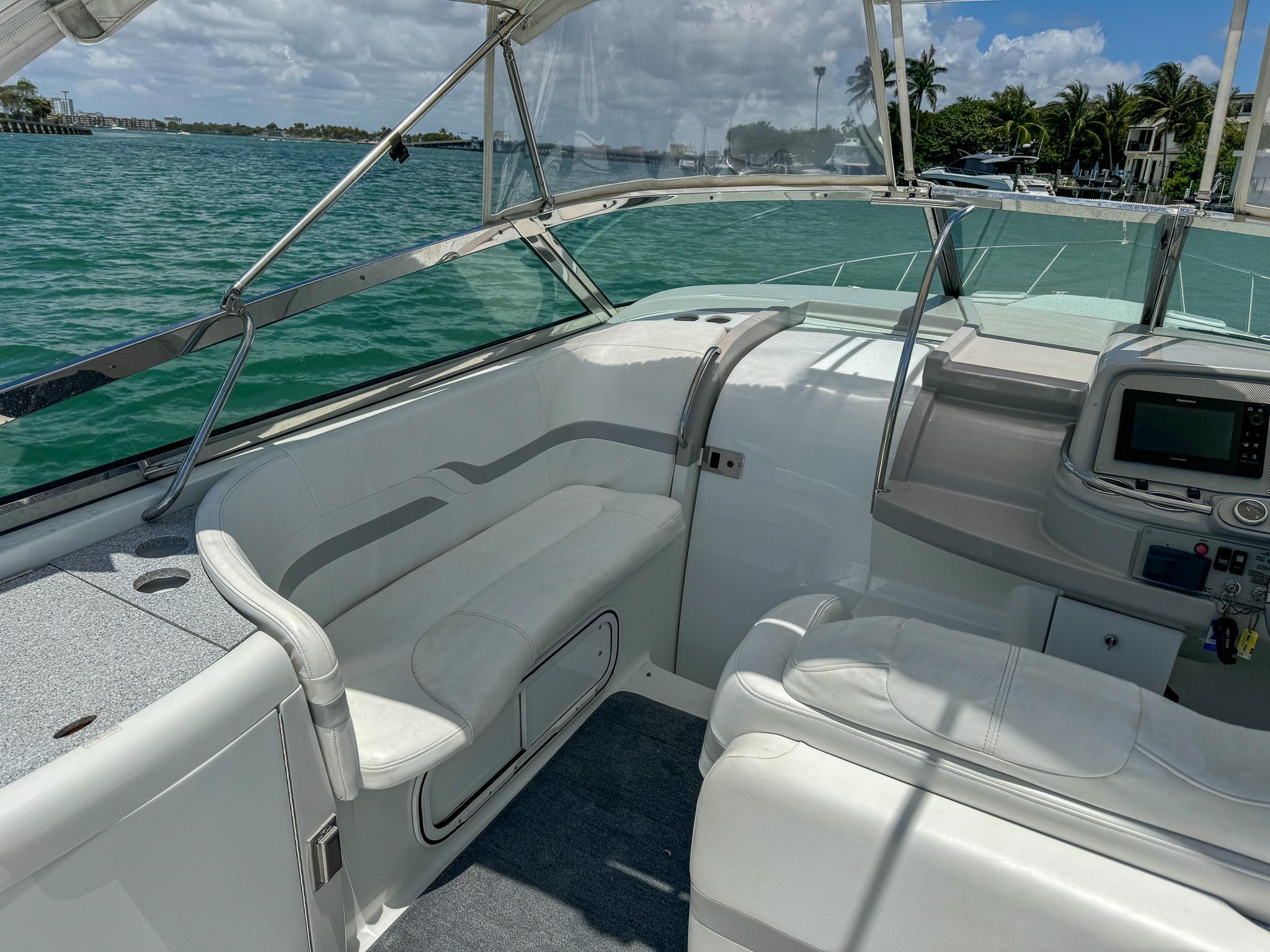 2005 Formula 370 Super Sport Cruiser for sale - YachtWorld