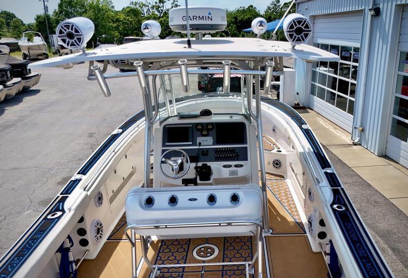 2013 Robalo 300 Robalo Center Console for sale - YachtWorld