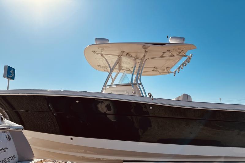 2013 Robalo 300 Robalo Center Console for sale - YachtWorld