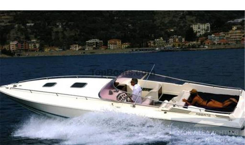 Used 1991 Primatist 30 - Latina | TopBoats