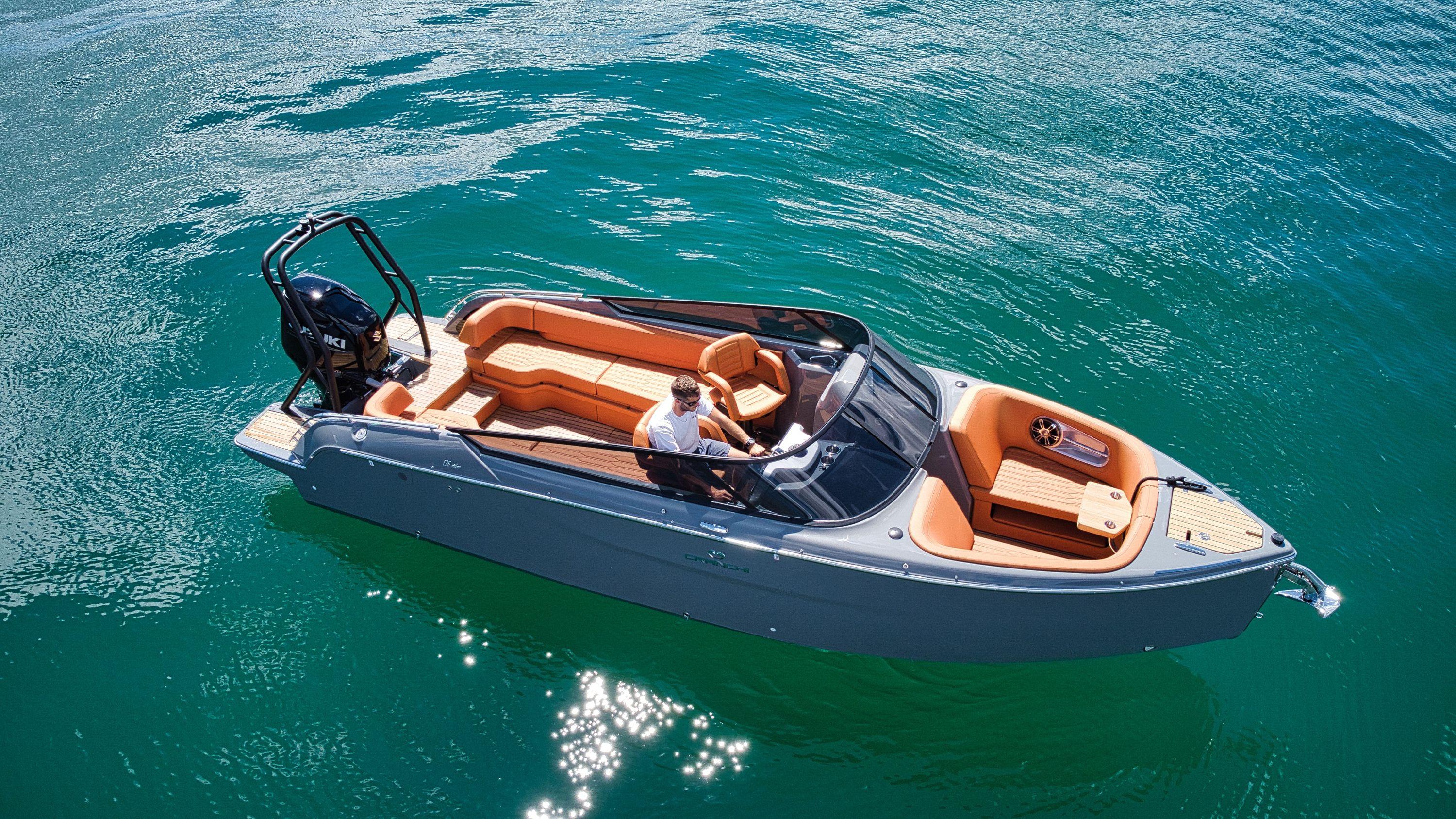 Cranchi E26 Rider | 2021 | 8m | Boatshop24