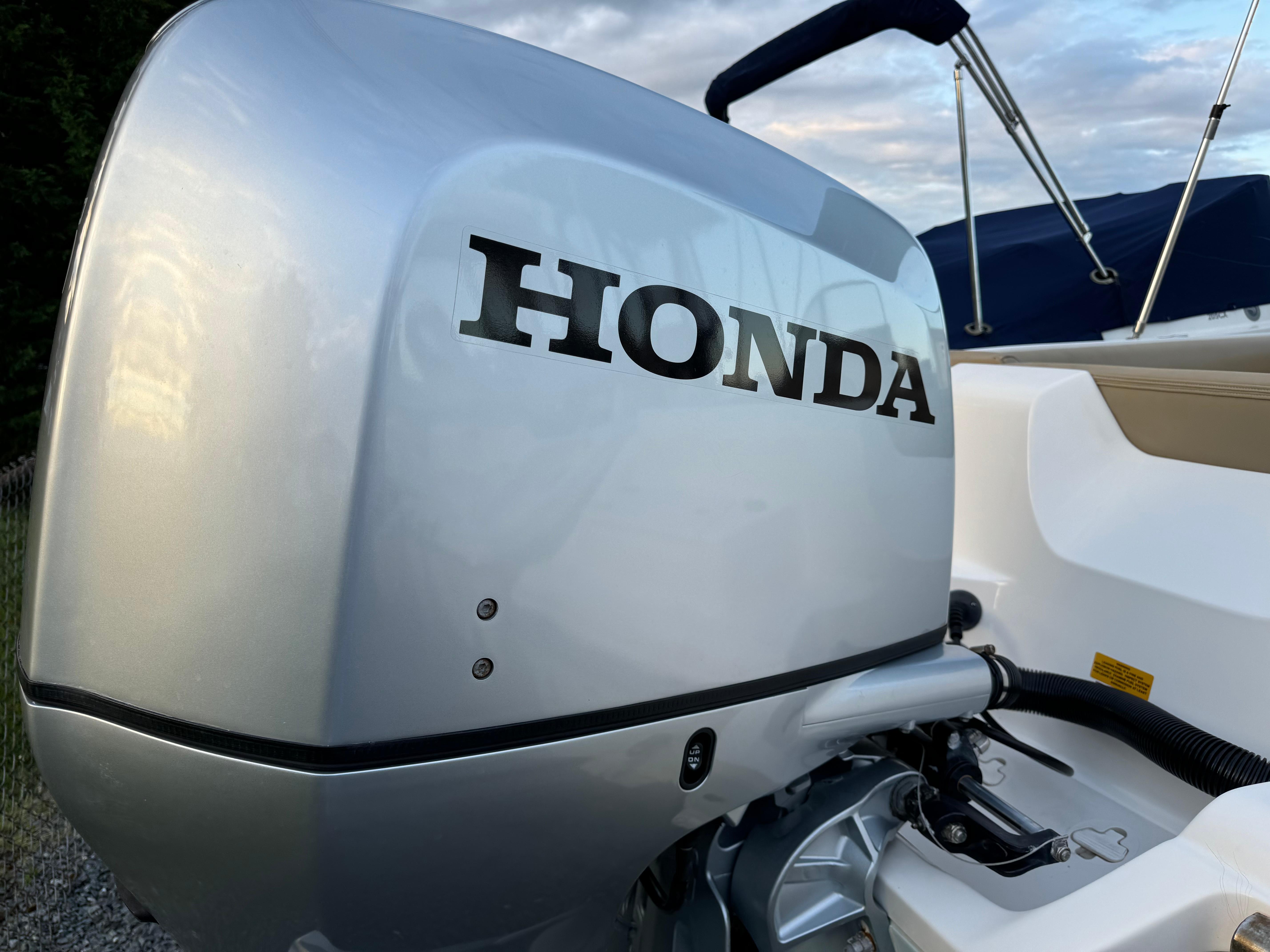 2018 Key West 239 DFS Dual Console for sale - YachtWorld