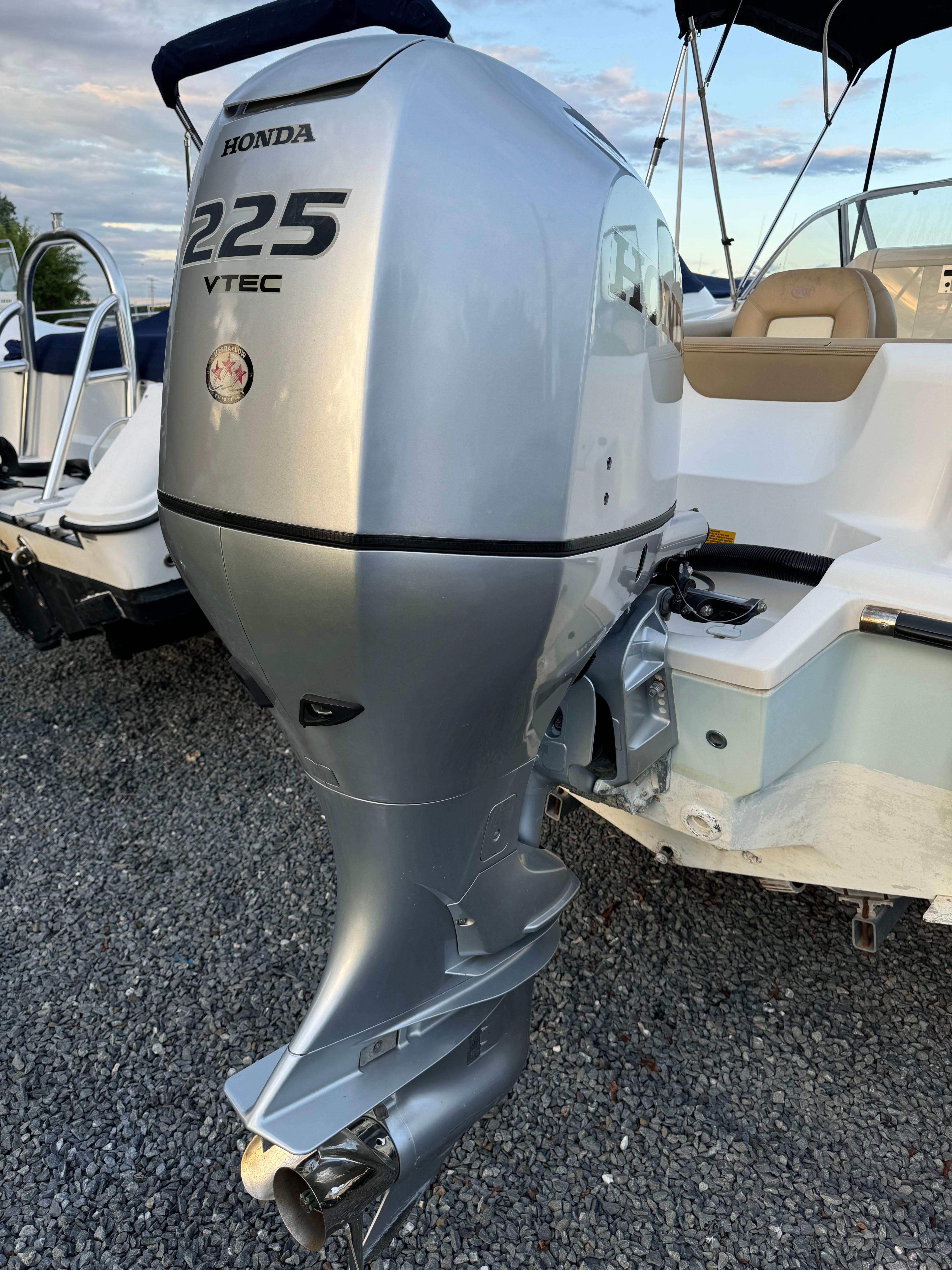 2018 Key West 239 DFS Dual Console for sale - YachtWorld
