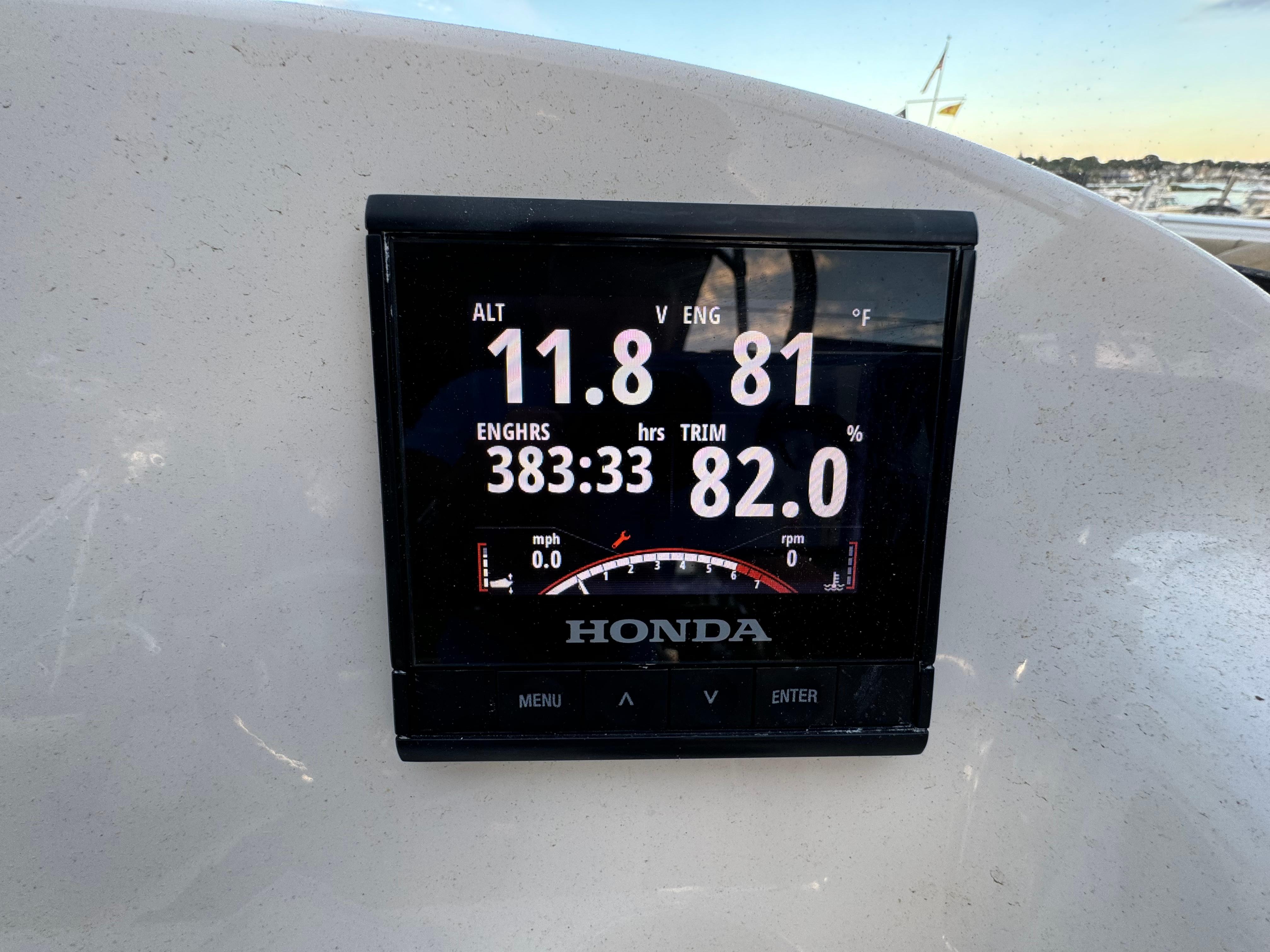 2018 Key West 239 DFS Dual Console for sale - YachtWorld