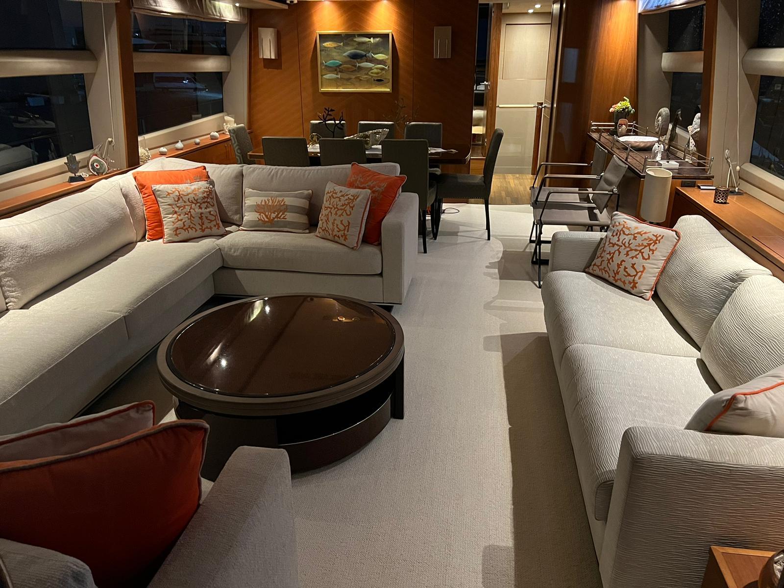 2014 Motor Yachts Princess for sale - YachtWorld