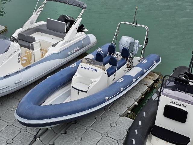 Ribs boats for sale | Boats and Outboards