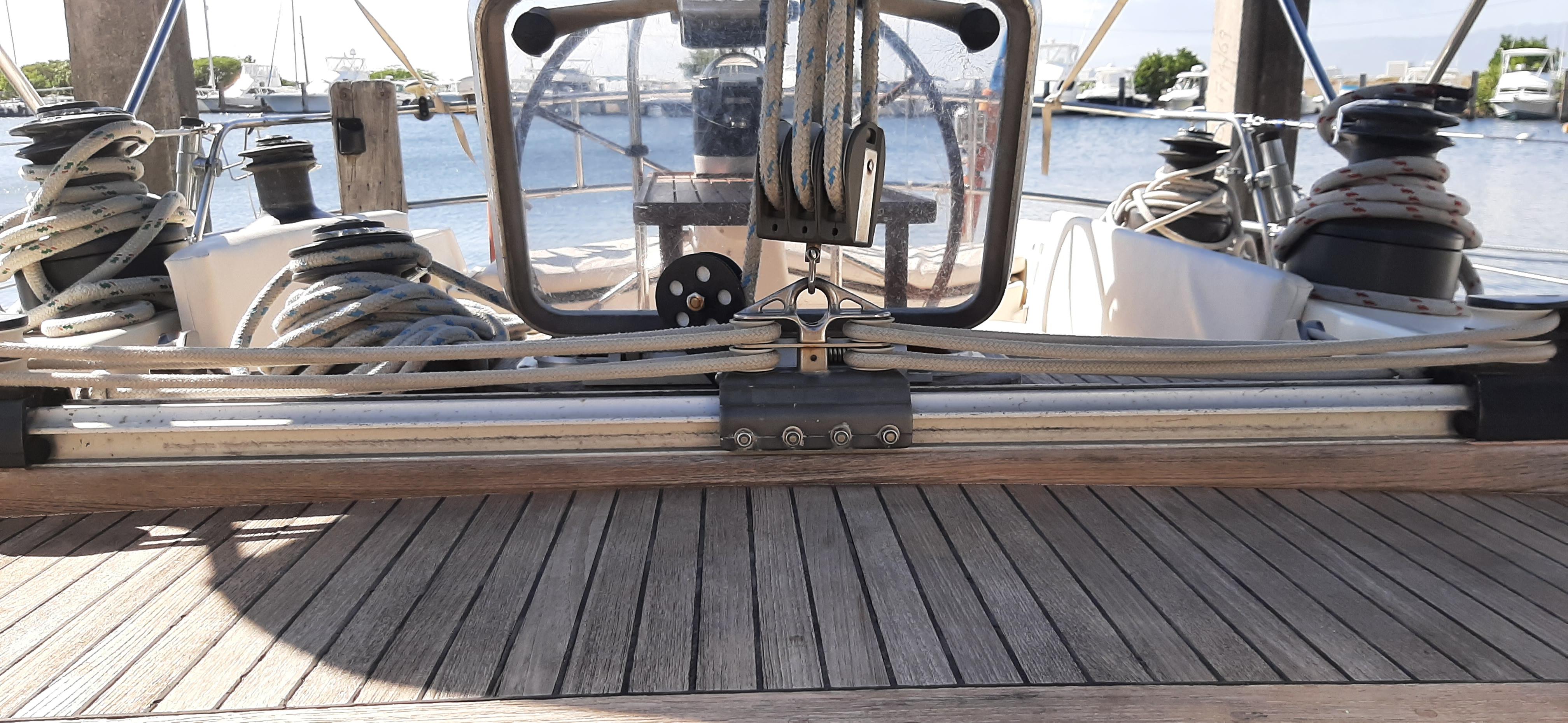 1986 Nautor Swan 391 Racer/Cruiser for sale - YachtWorld