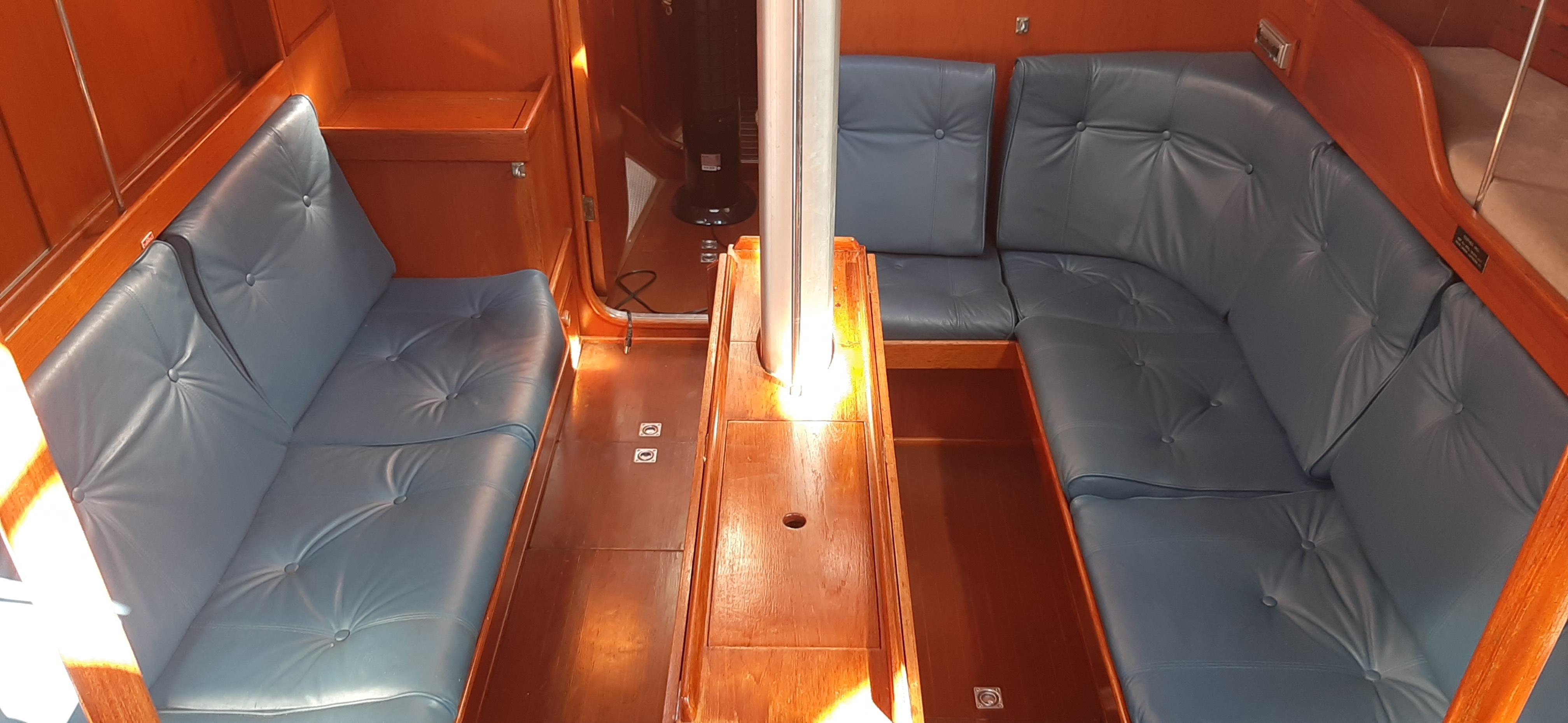 1986 Nautor Swan 391 Racer/Cruiser for sale - YachtWorld