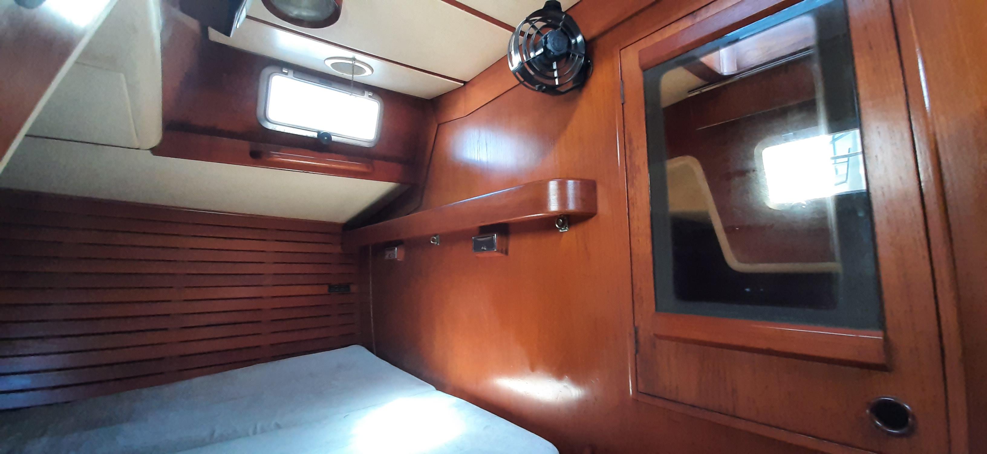 1986 Nautor Swan 391 Racer/Cruiser for sale - YachtWorld