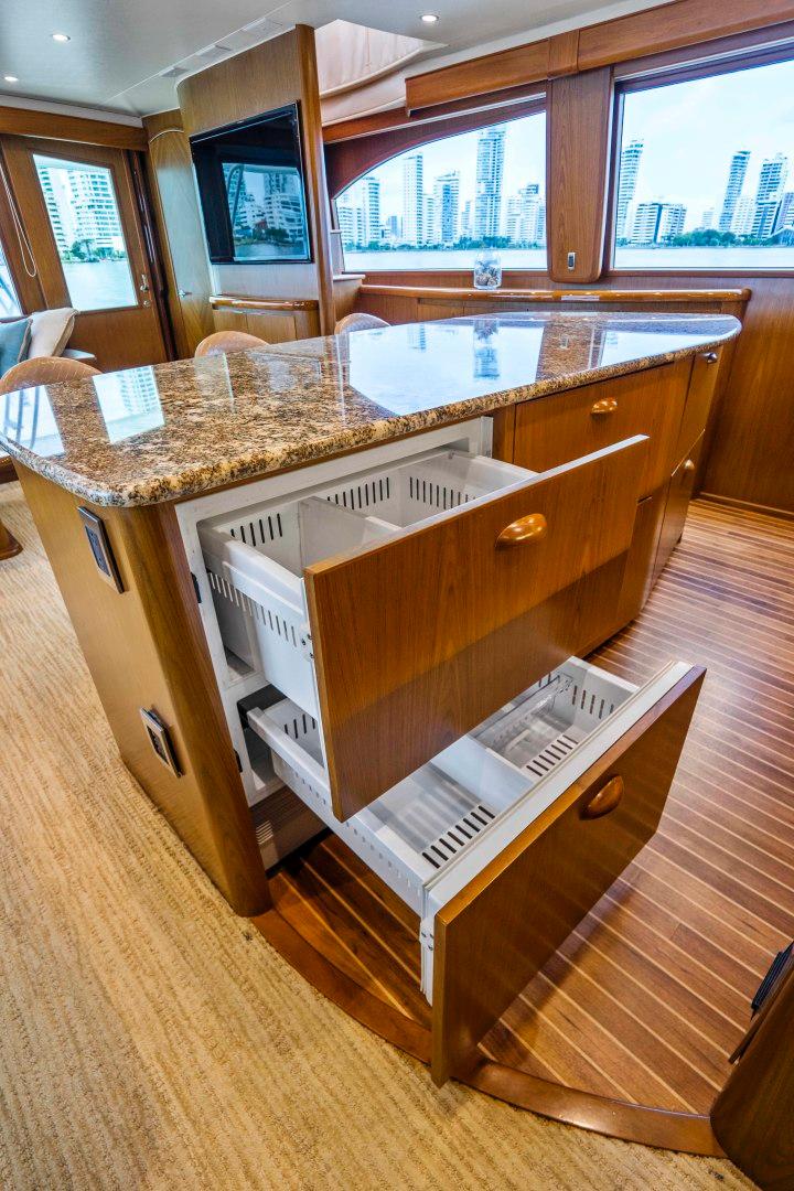 2011 Viking 70 Enclosed Bridge Sport Fishing for sale - YachtWorld 2011 Viking 70 Enclosed Bridge Sport Fishing for sale - YachtWorld