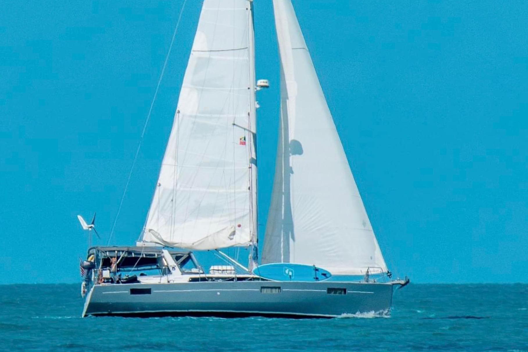 2018 Beneteau Oceanis 41 Cruiser for sale - YachtWorld