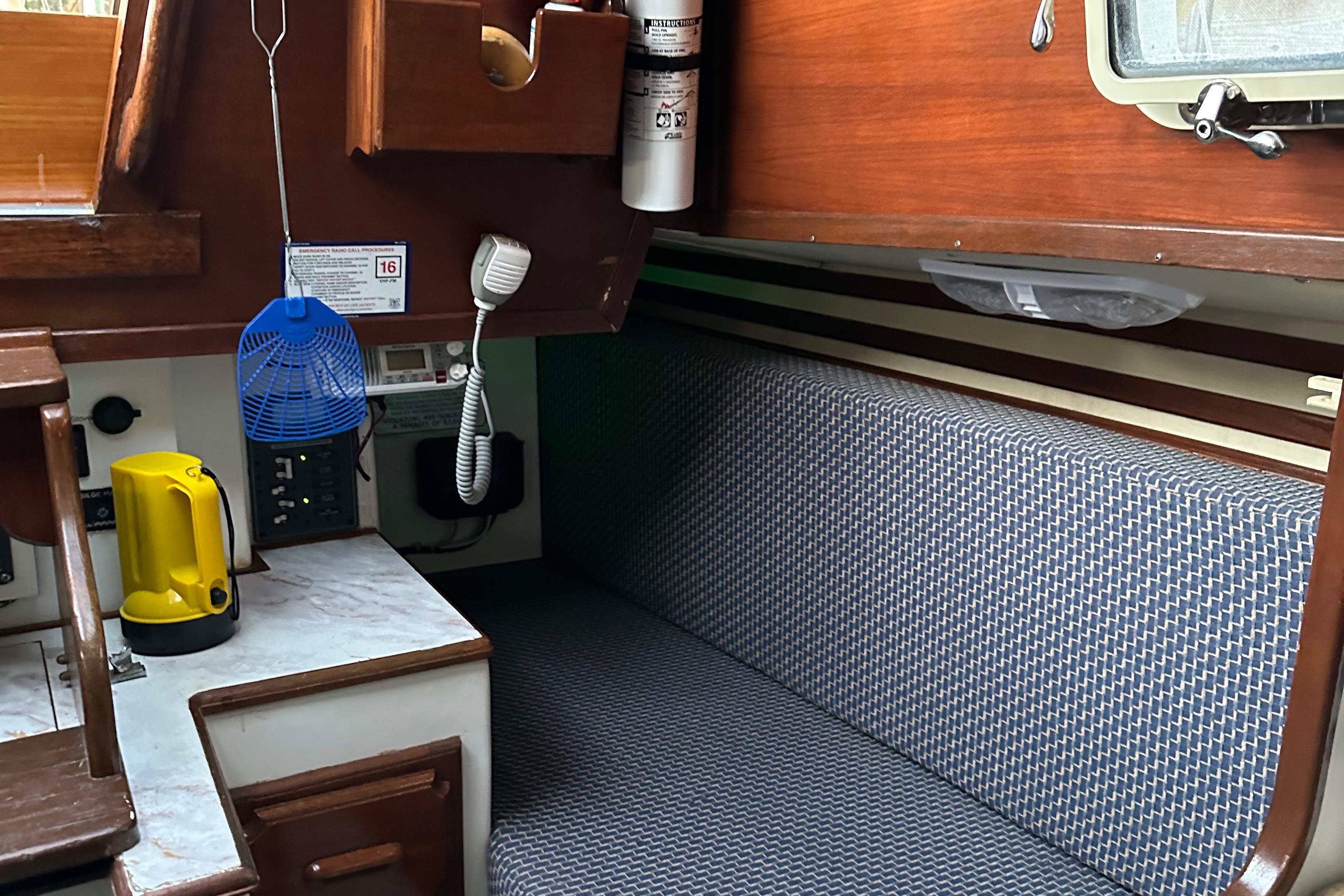 1978 Endeavour 32 Sloop Racer/Cruiser for sale - YachtWorld