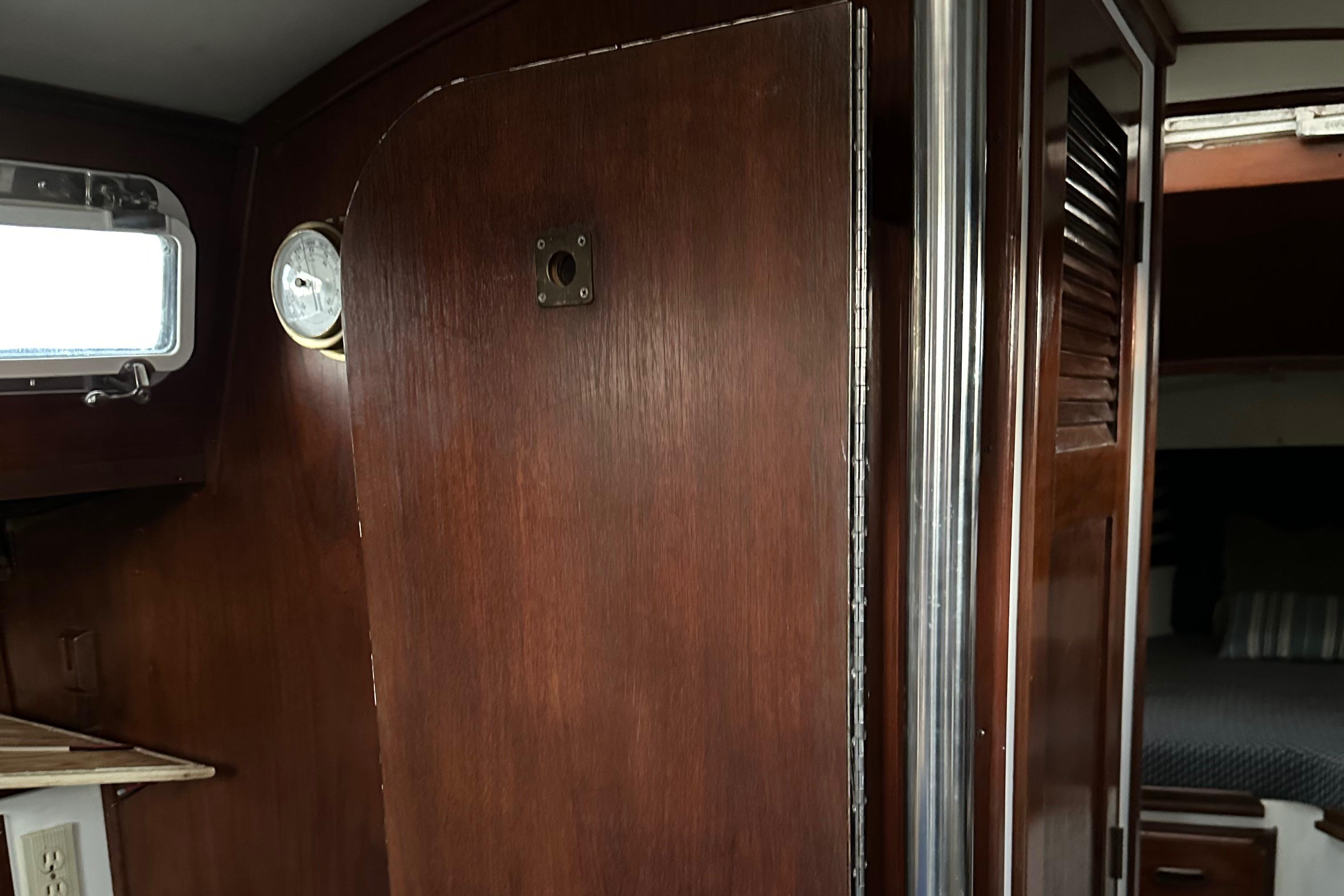 1978 Endeavour 32 Sloop Racer/Cruiser for sale - YachtWorld