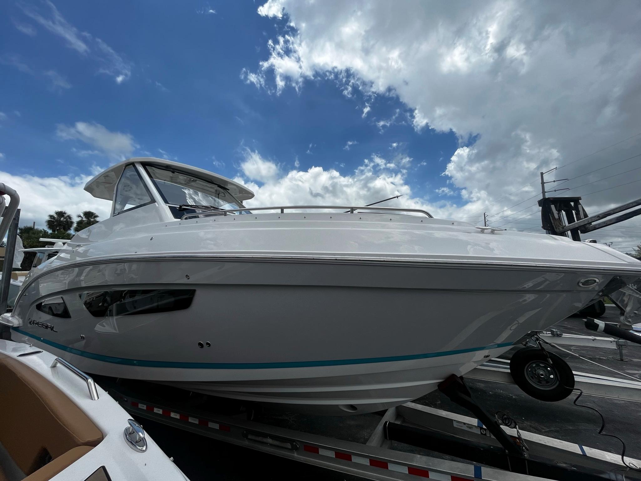 2023 Regal 33 Sav Boat For Sale - Waa2
